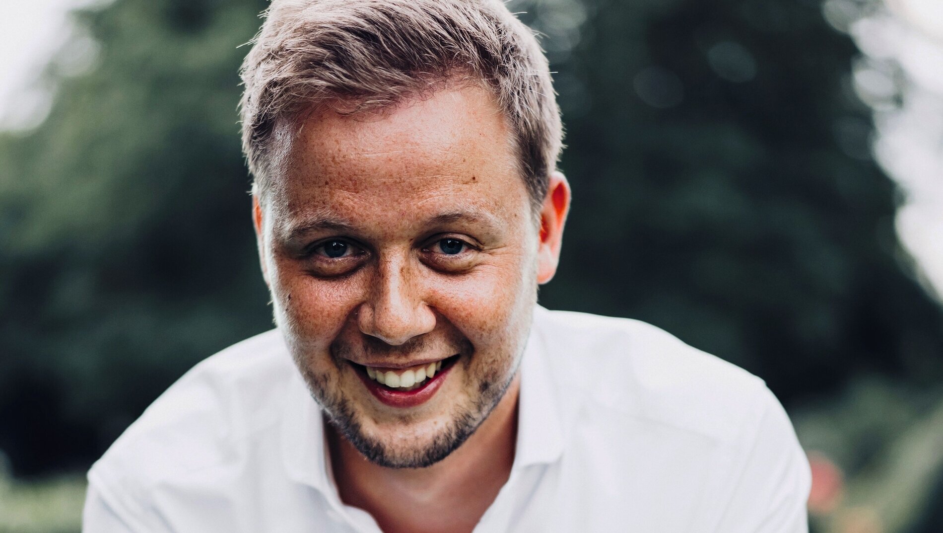 Über sieben Brücken musst du gehen - zm-online