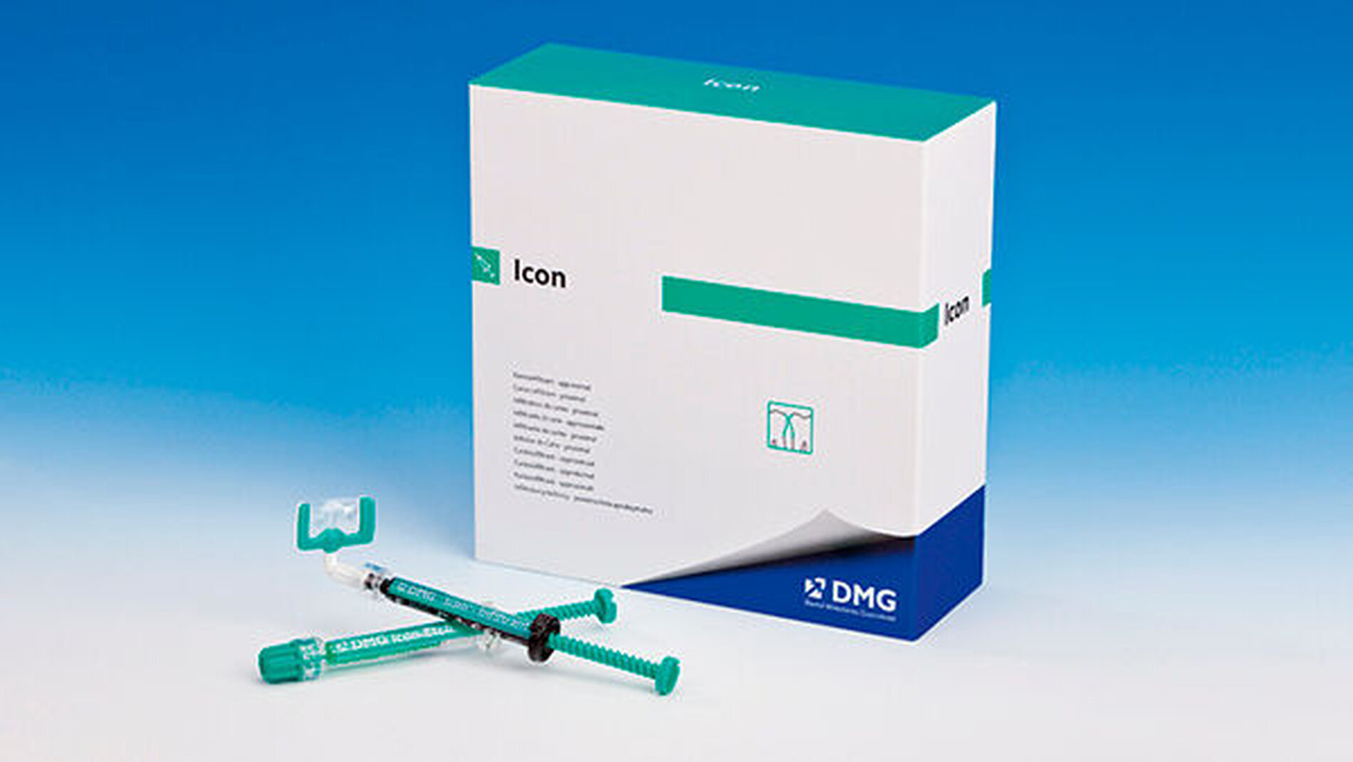 DMG: Cochrane Review bestätigt die Infiltration mit Icon - zm-online