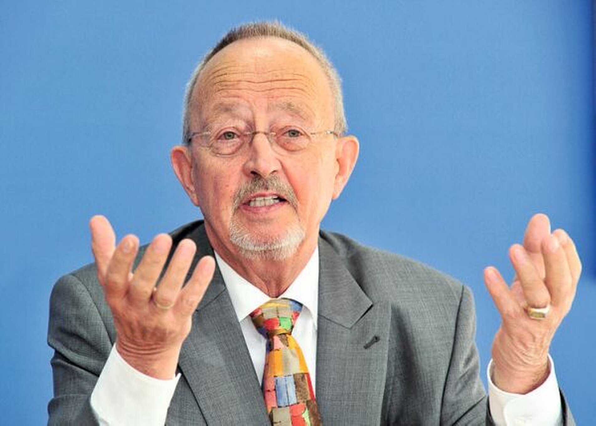 Auf gutem Weg - zm-online