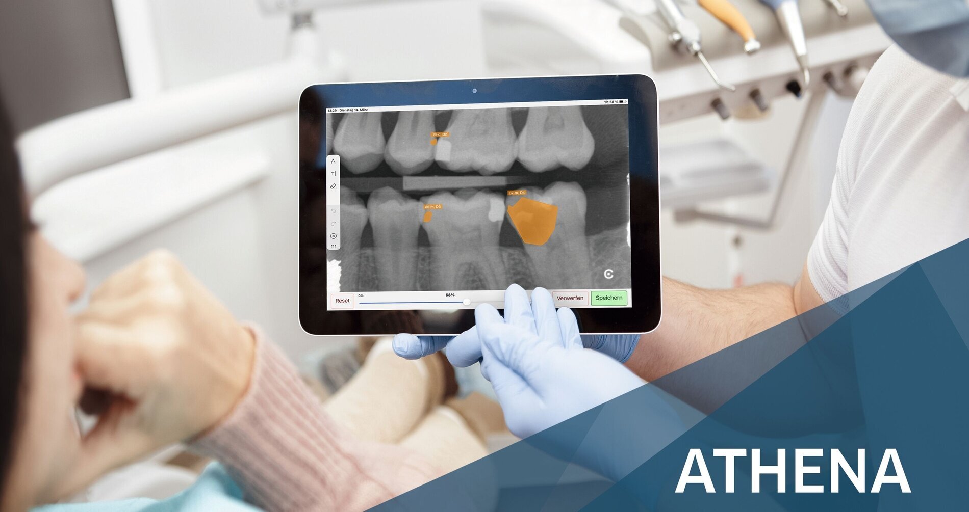 Fünf Jahre Athena-App - zm-online