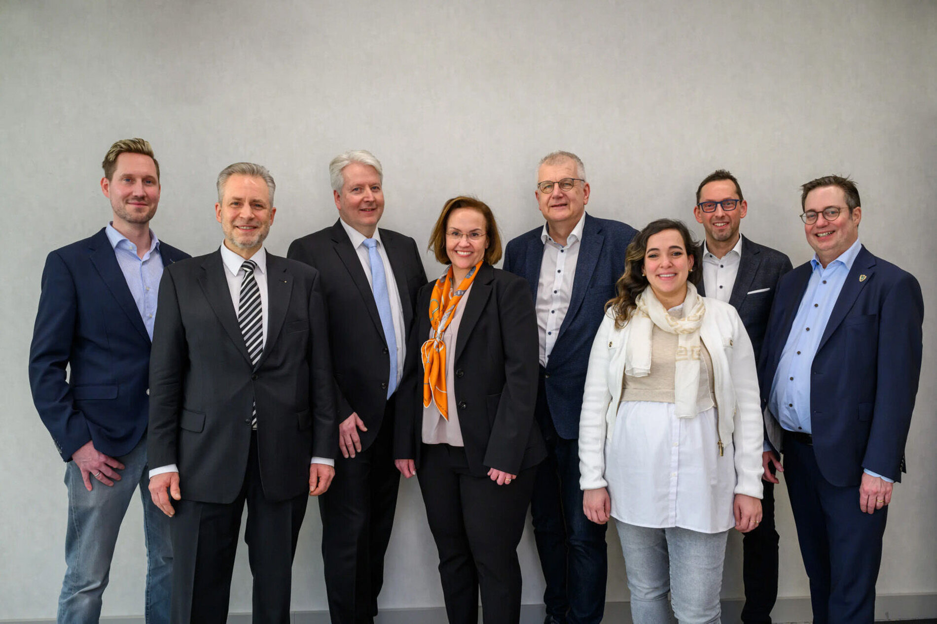 ZÄKWL hat neue Führungsspitze - zm-online