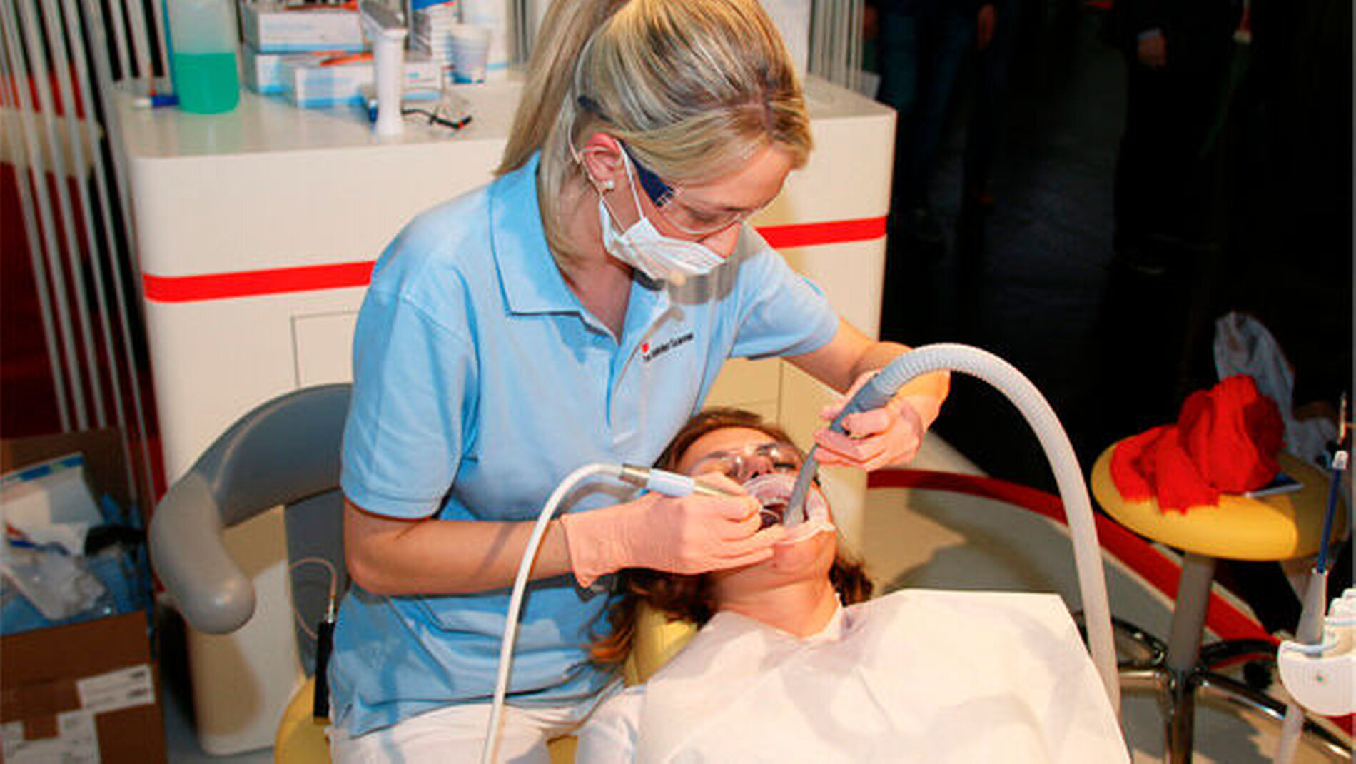 3M ESPE: Prophylaxe und digitaler Workflow im Fokus - zm-online