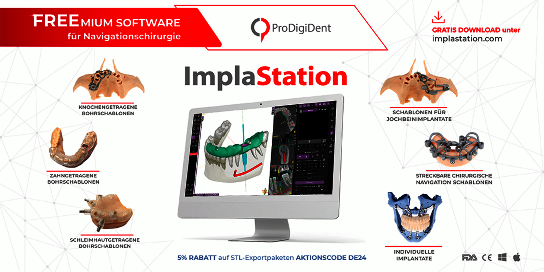 ImplaStation - Software auf dem neuesten Stand der Technik - zm-online