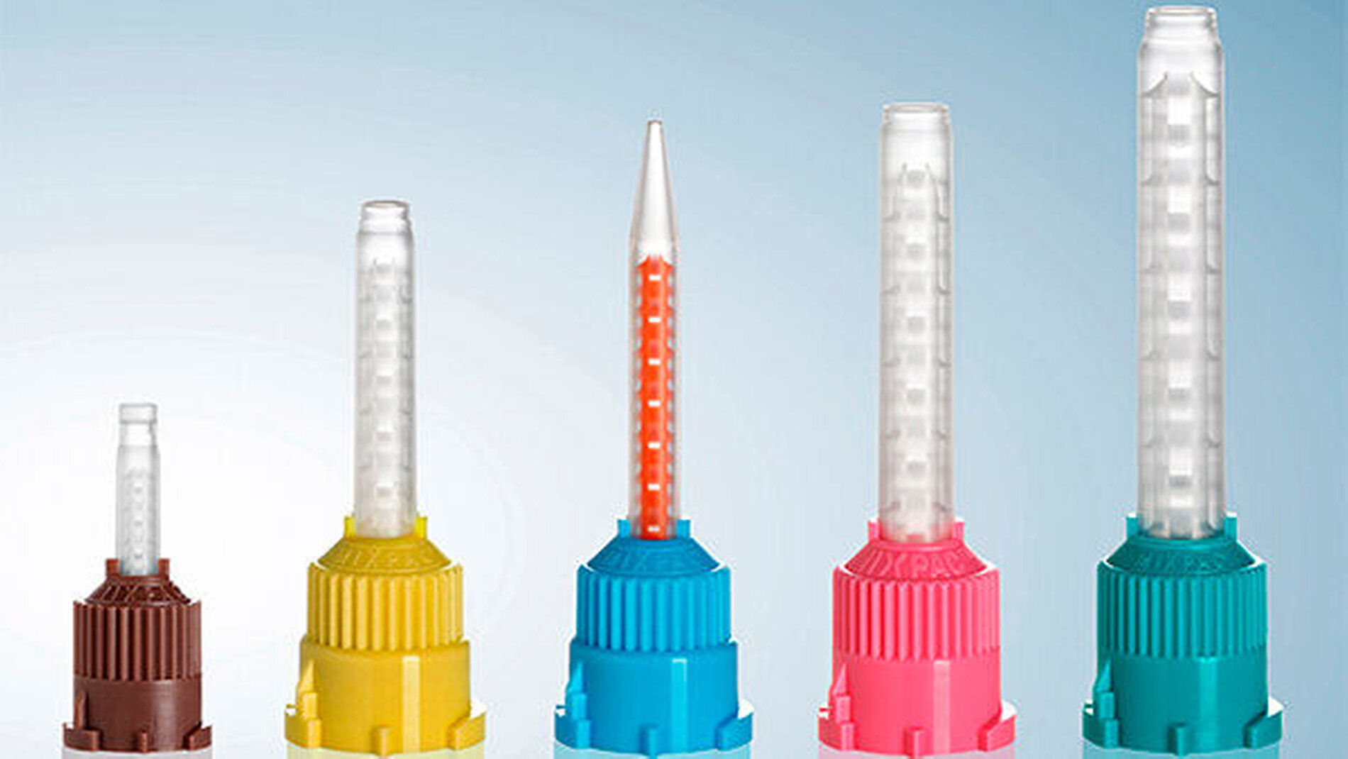 Sulzer Mixpac: Bestnote für den neuen T-Mixer - zm-online