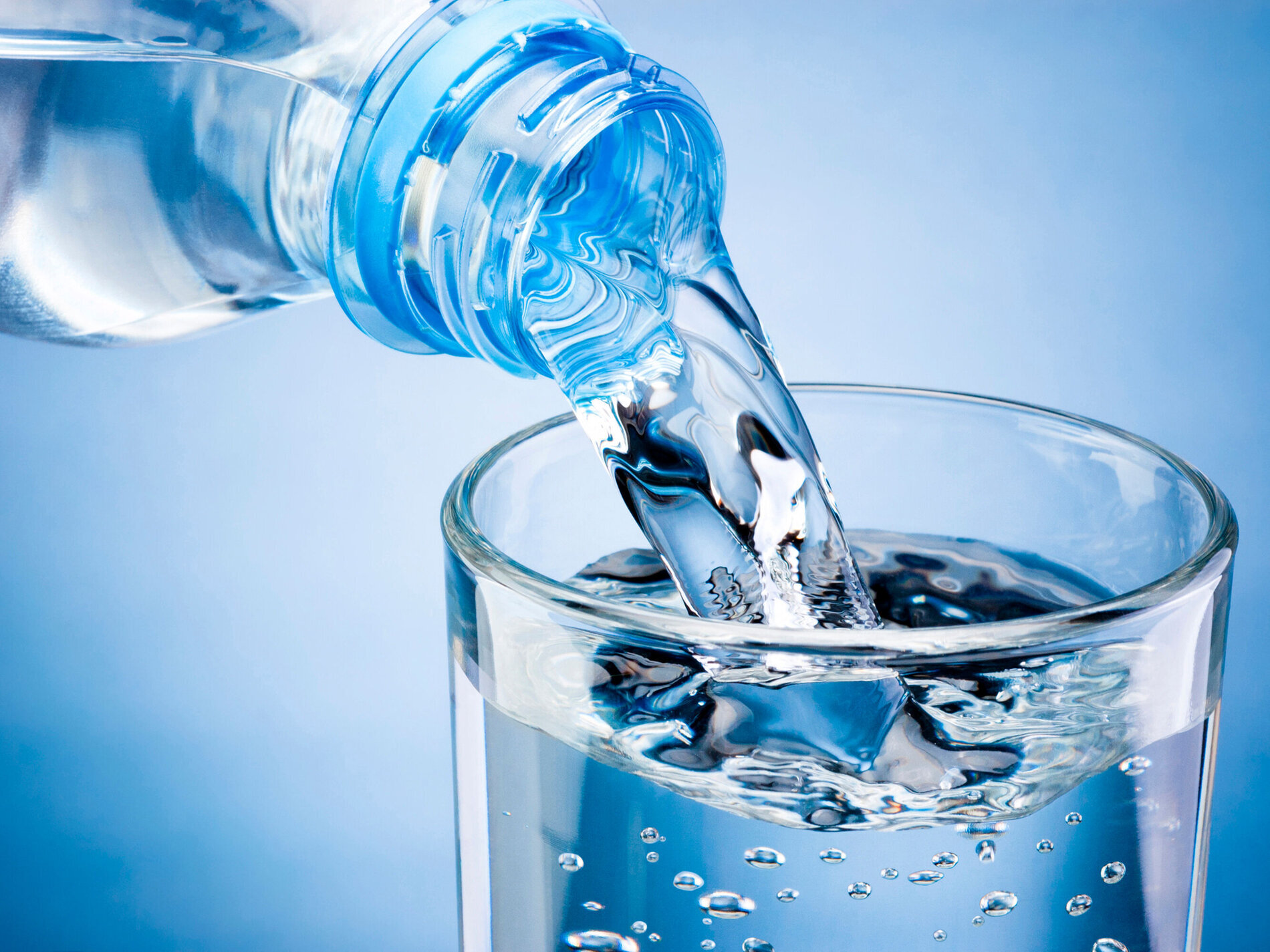 Sprudelwasser ist nicht so harmlos wie gedacht! - zm-online