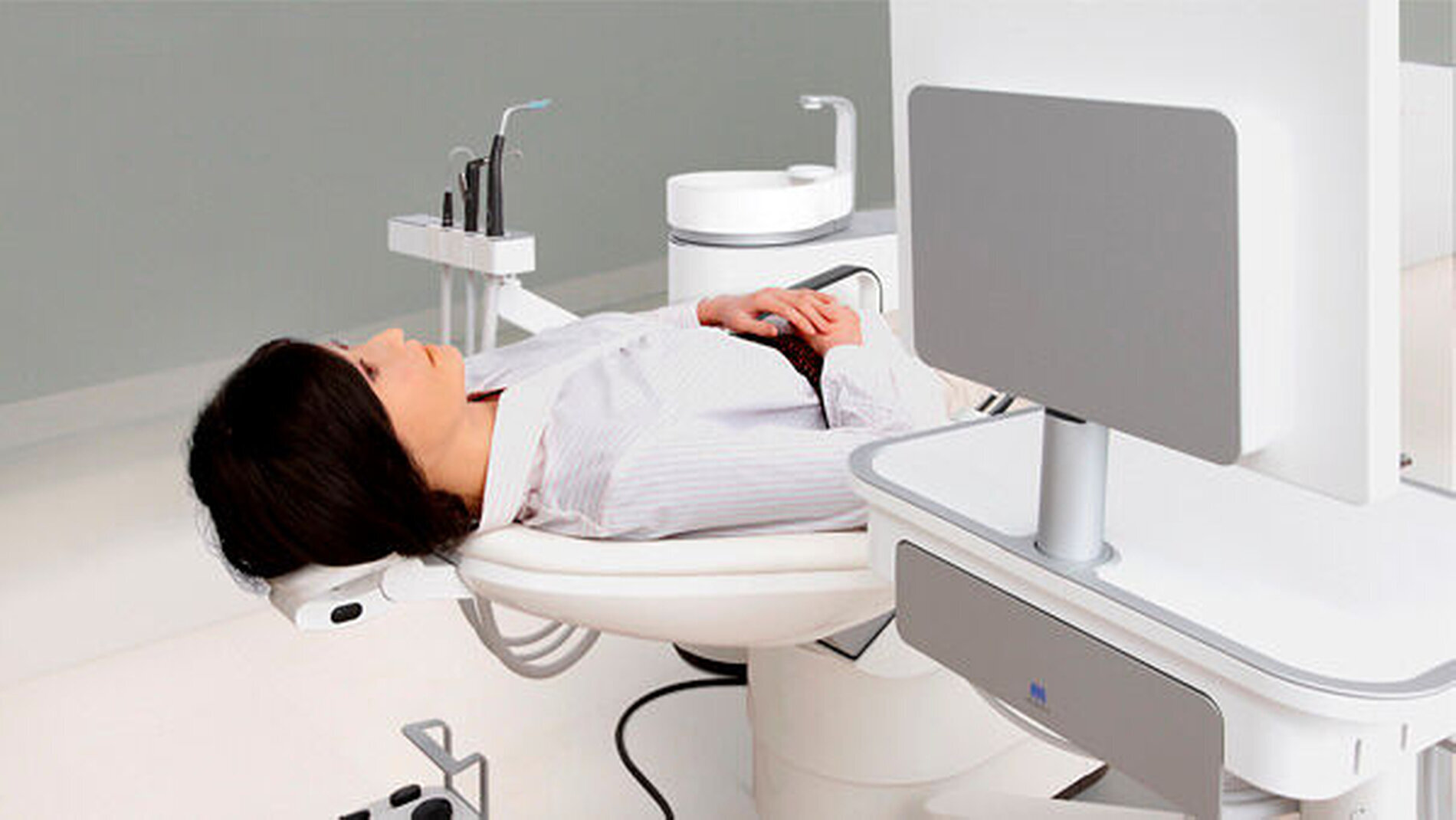 Morita: Innovativ für die moderne Zahnheilkunde - zm-online