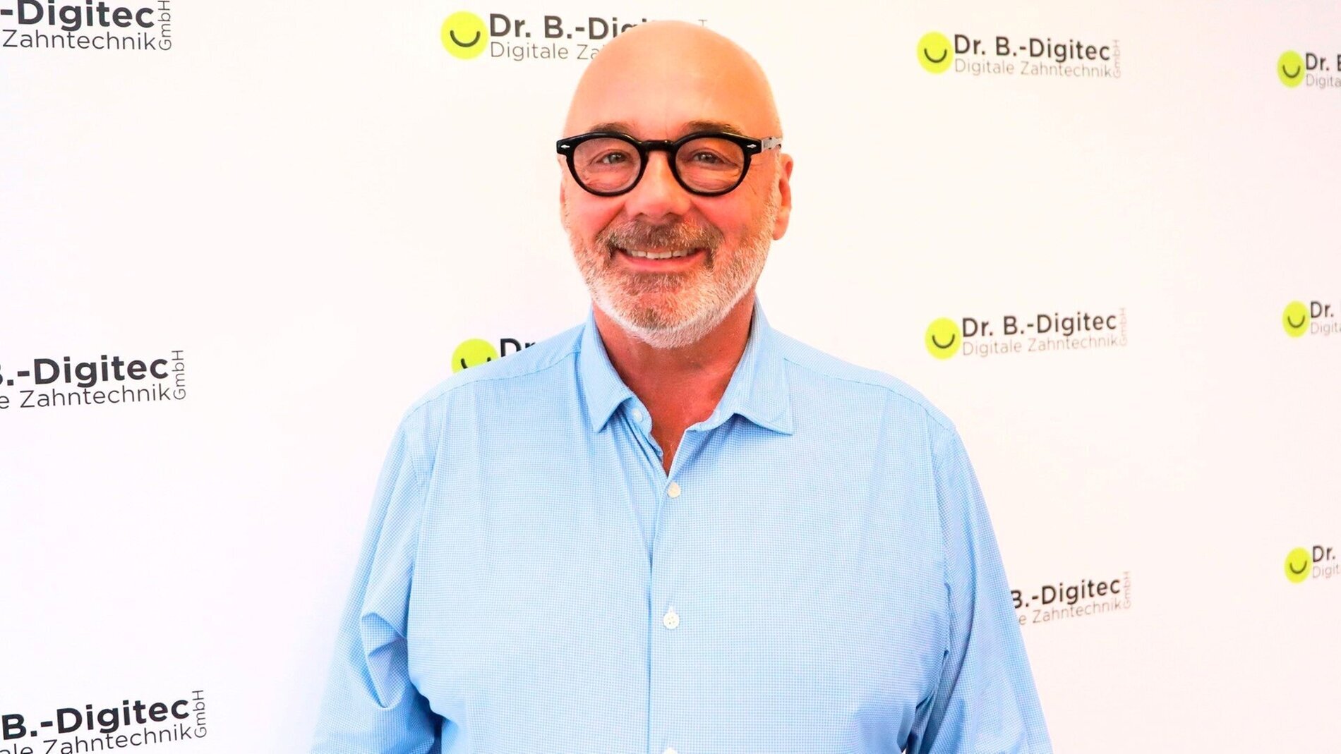 Dr. B. Digitec – Digitale Zahntechnik für höchste Ansprüche - zm-online