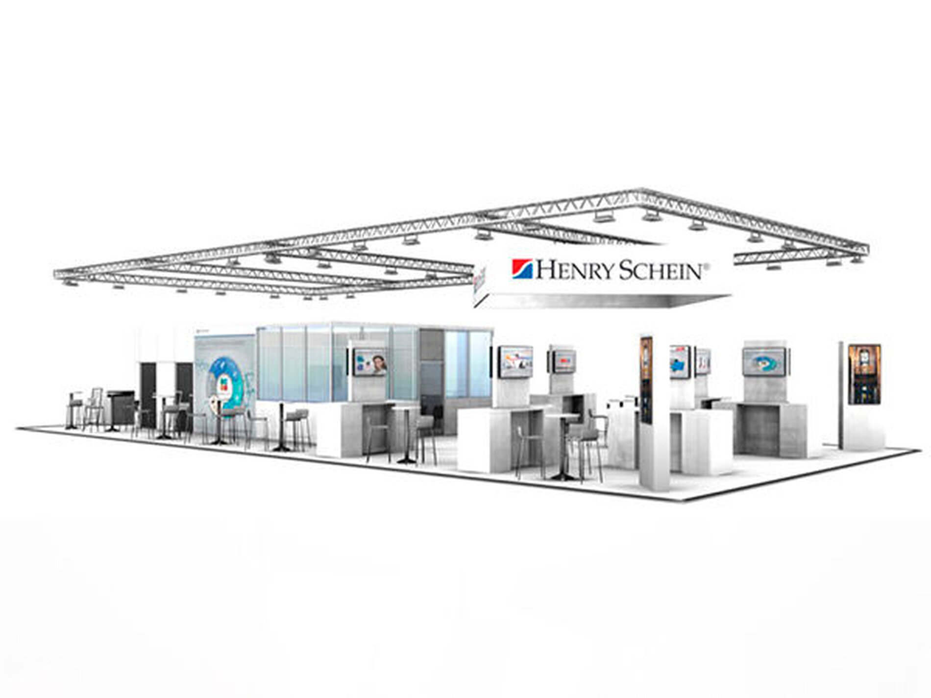 Neuer Messestand auf der IDS 2019 - zm-online
