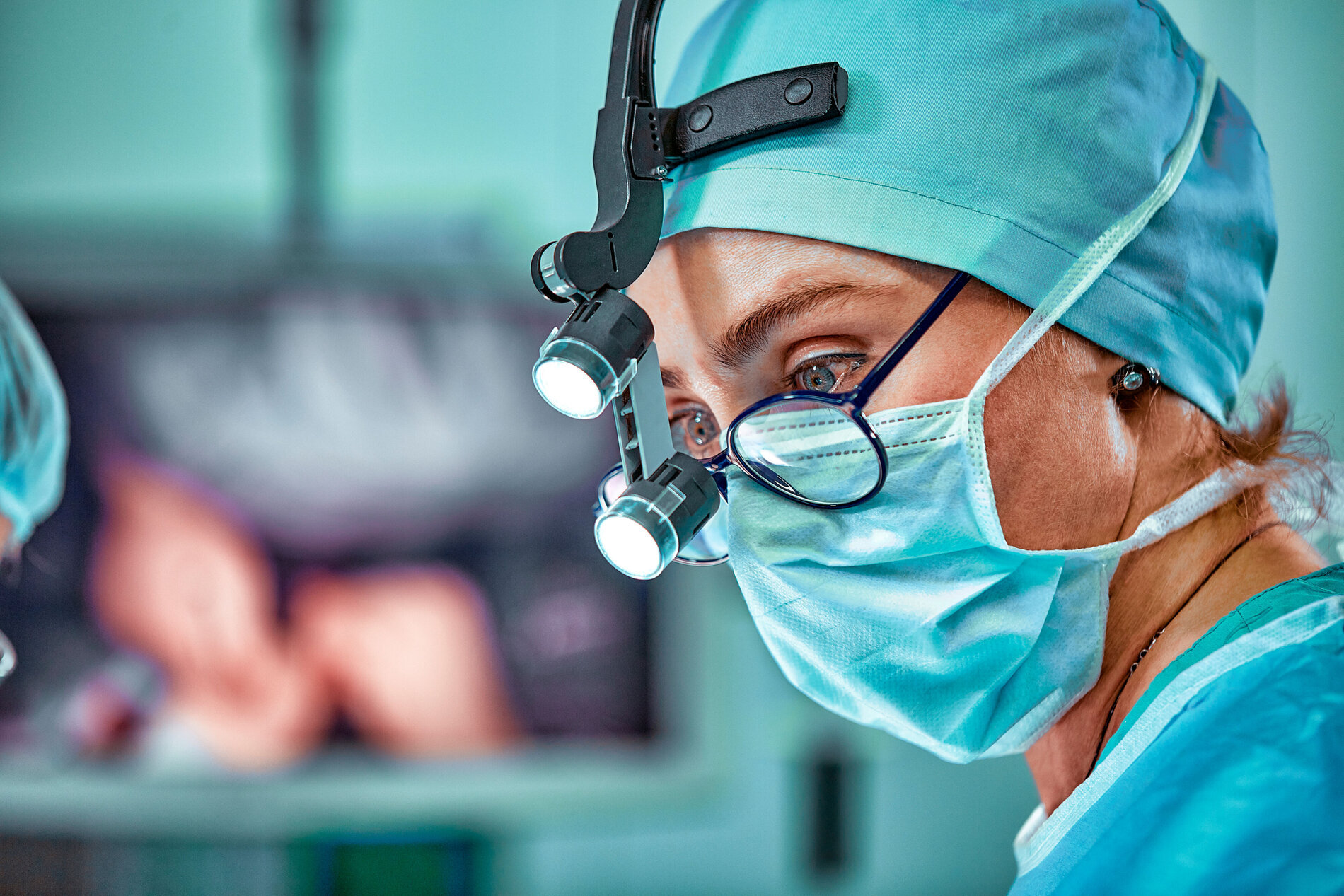 Operieren Chirurginnen besser? - zm-online