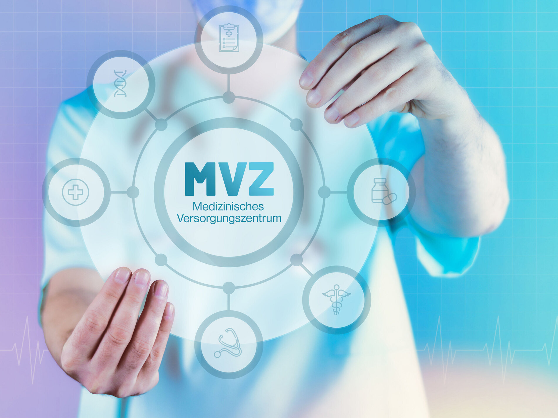 „Wir werden auch in Zukunft fachgruppengleiche MVZ benötigen" - zm-online