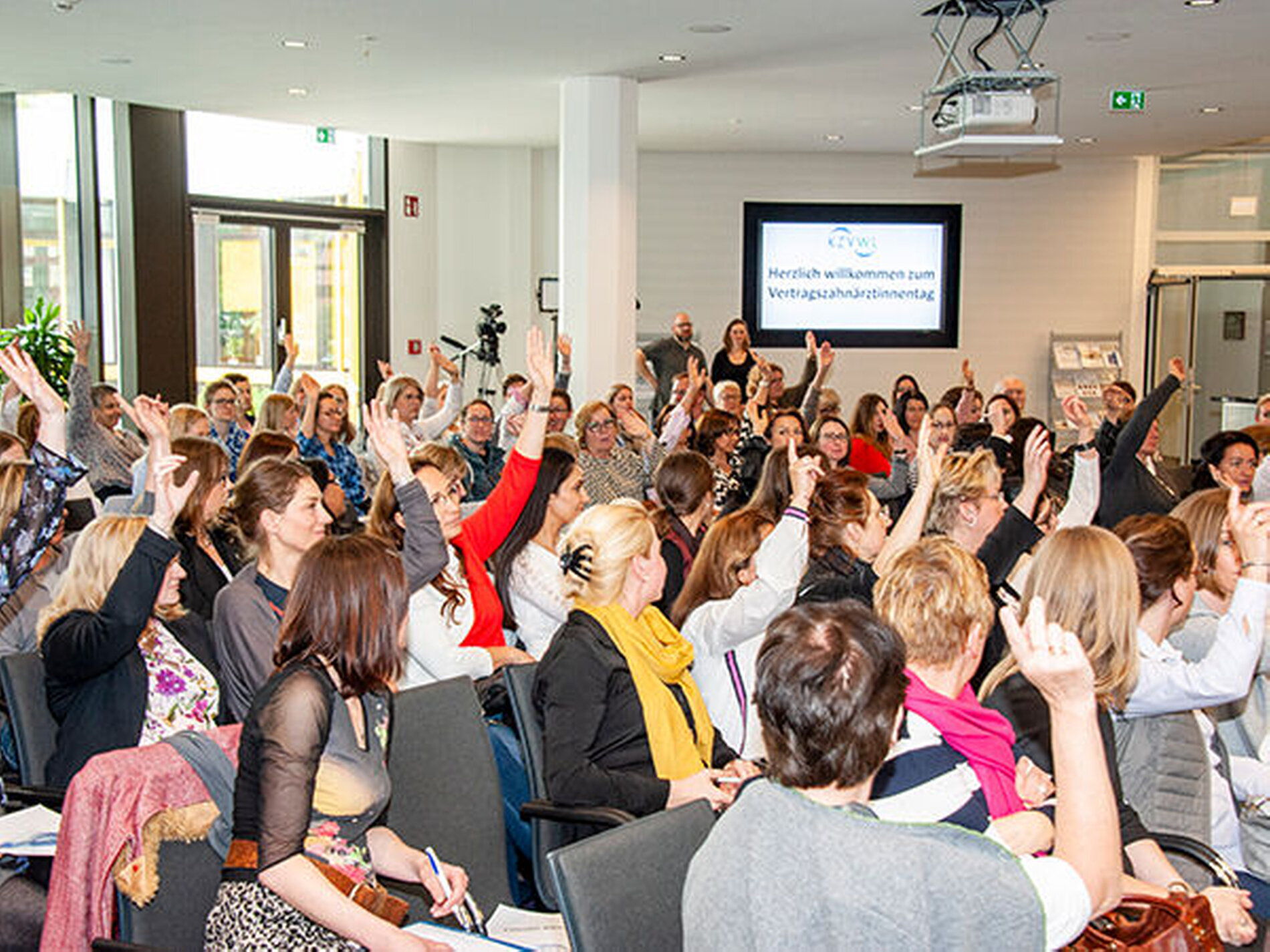 Traut Euch! - zm-online