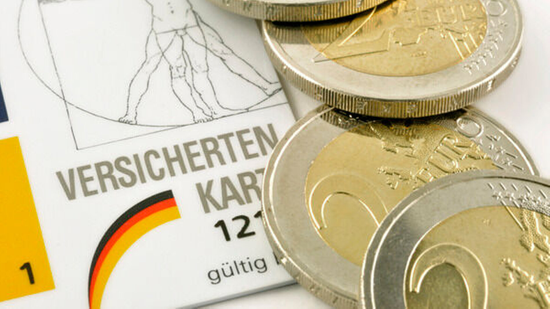 Kassen wollen mehr Geld - zm-online