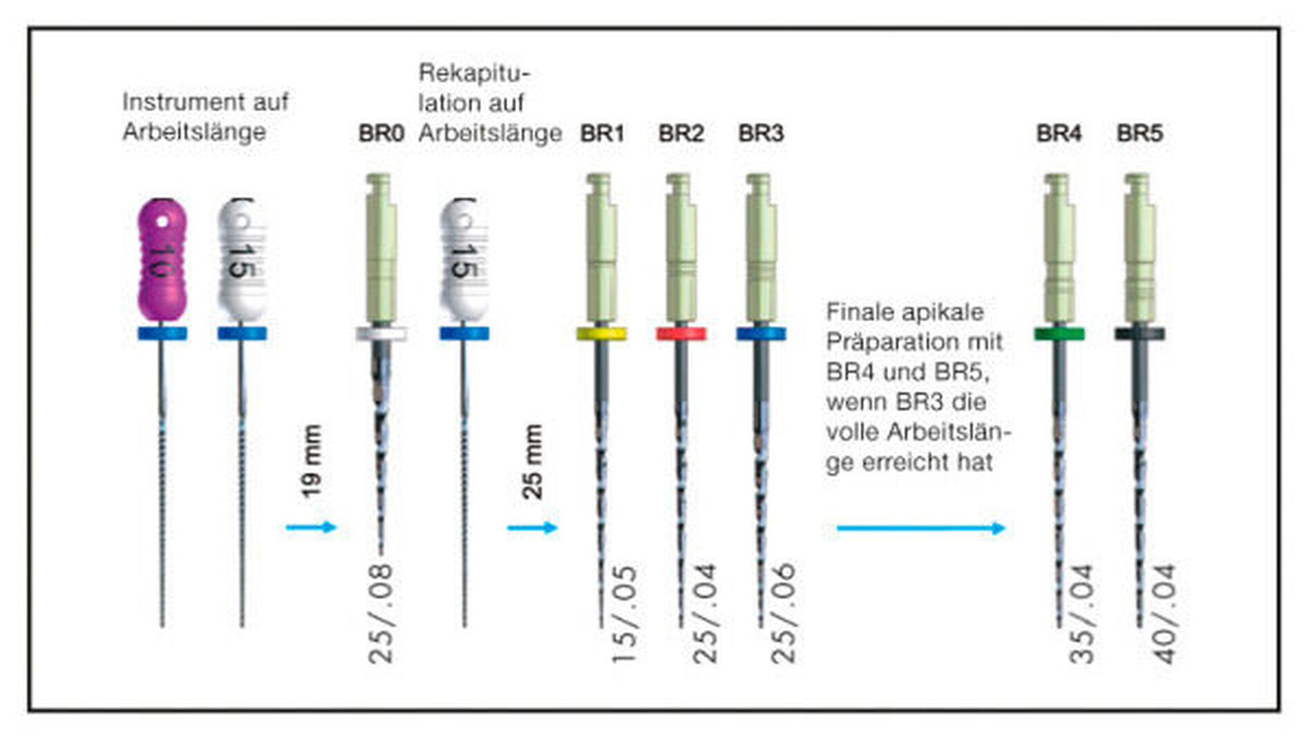 Sichere und effiziente Kanal-Aufbereitung mit BioRaCe - zm-online