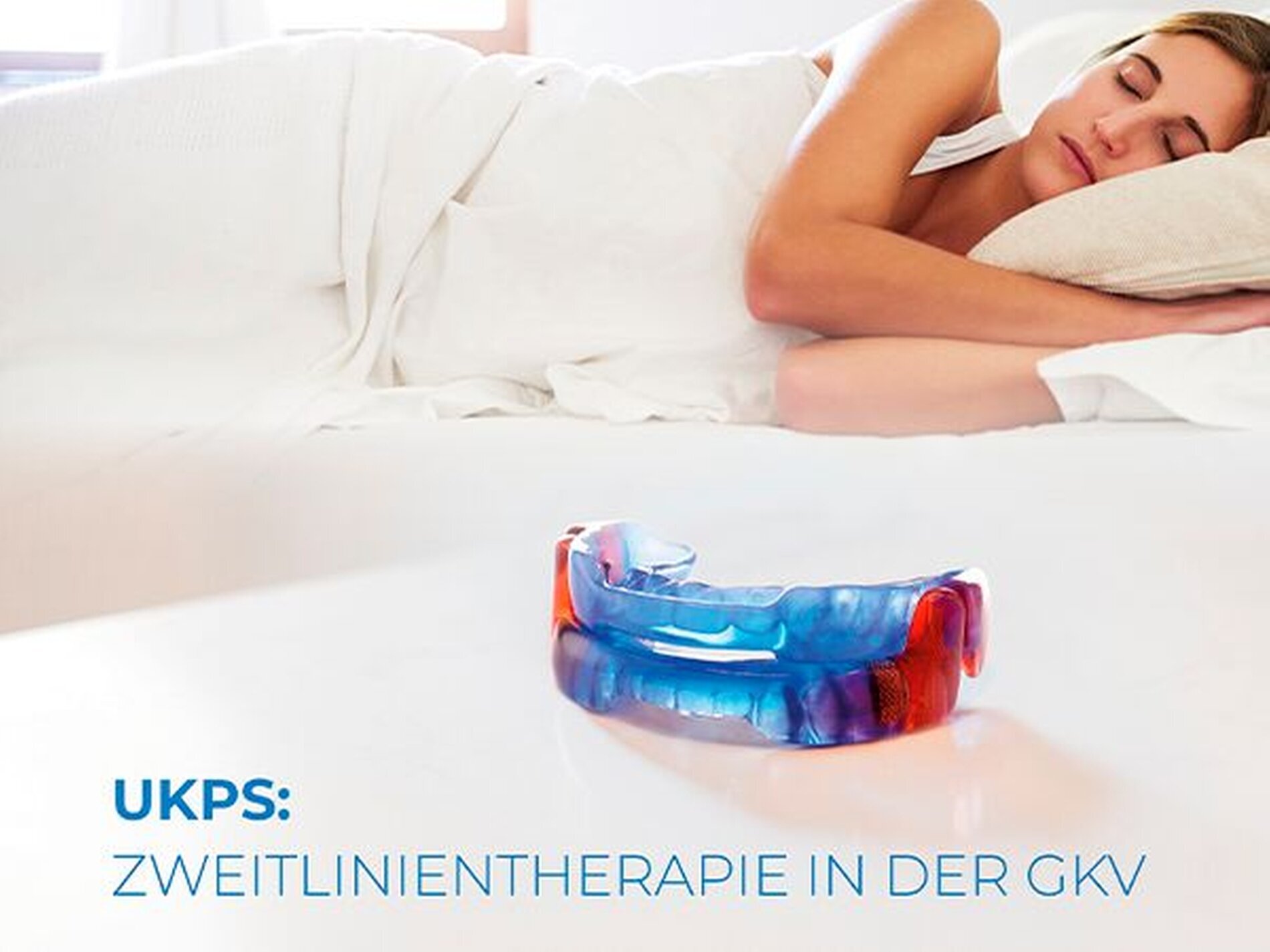 Respire UKPS jetzt auch über GKV abrechenbar - zm-online