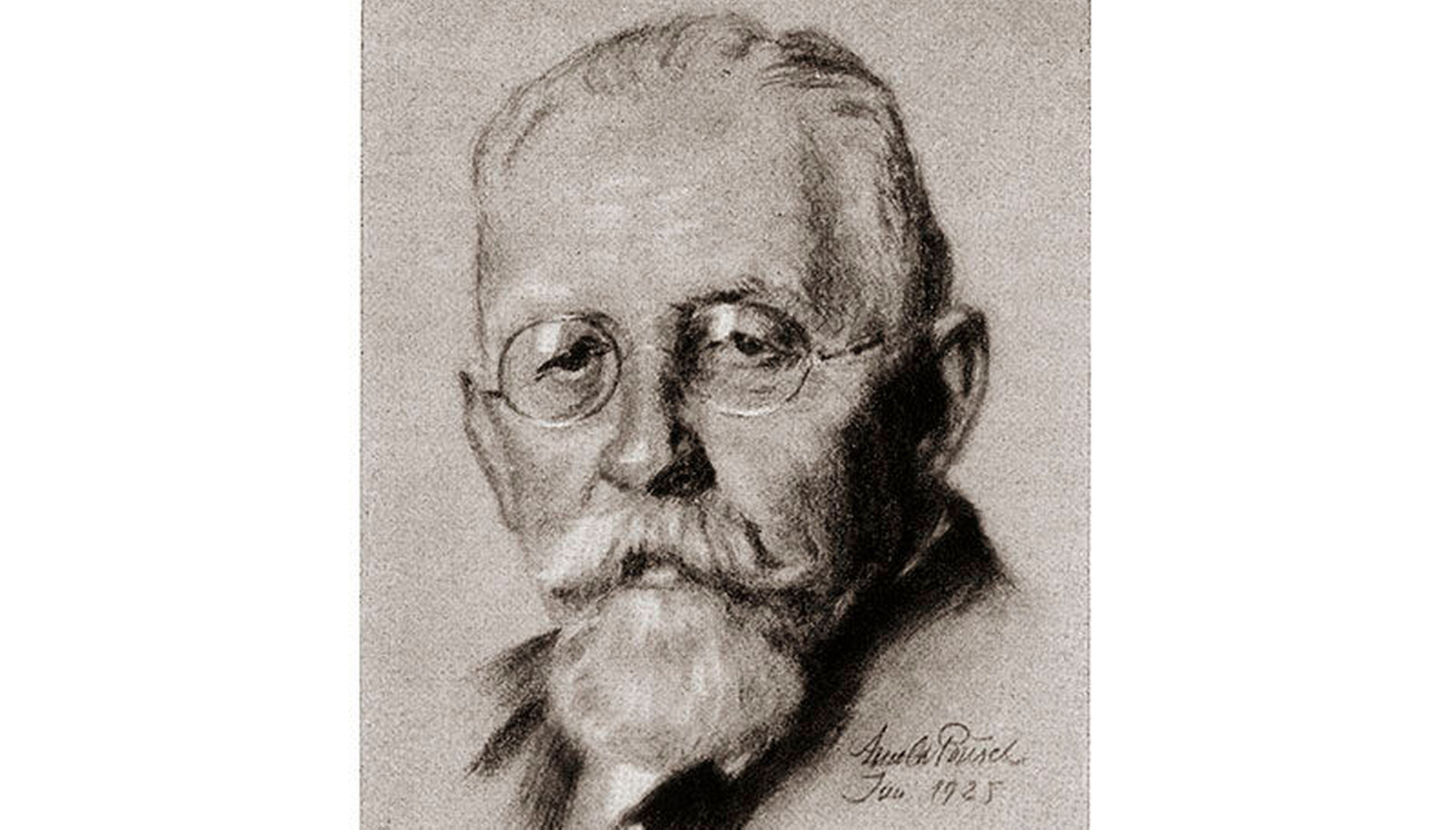 Carl Partsch – Nestor der Kieferchirurgie - zm-online