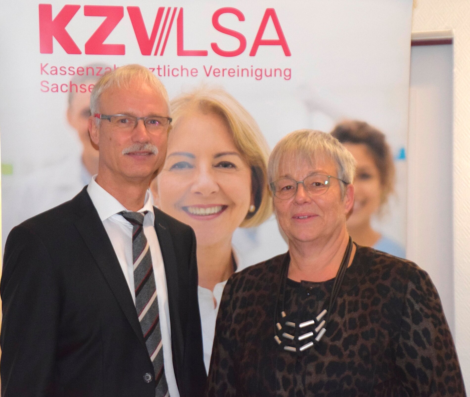 Neuer KZV-Vorstand gewählt - zm-online