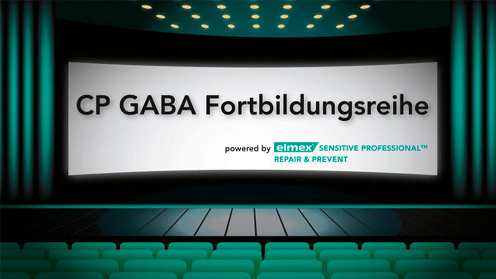 CP GABA: Großes Kino für die Prophylaxe - zm-online
