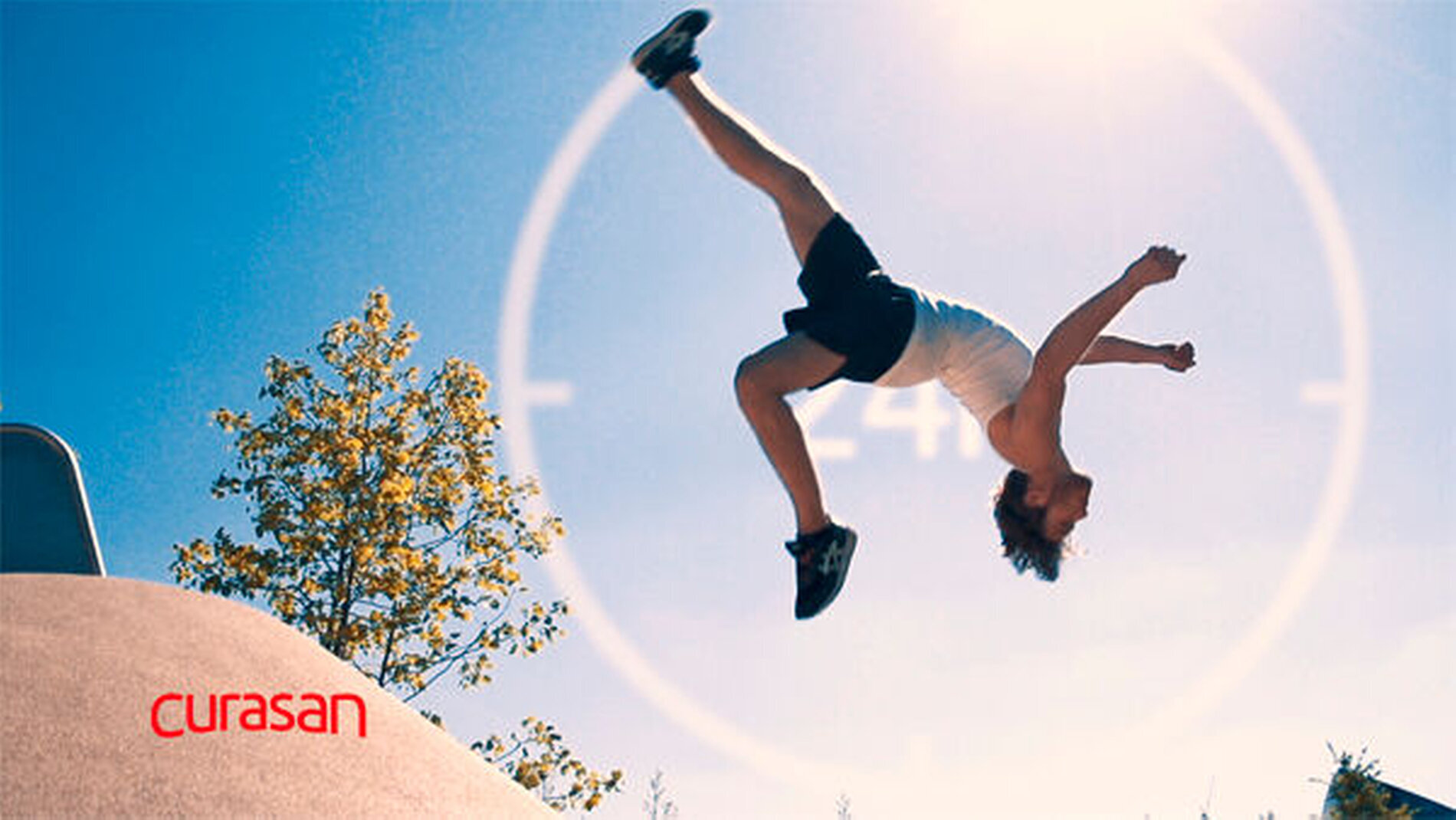 Fokus Knochenregeneration: curasan goes Social Media - zm-online