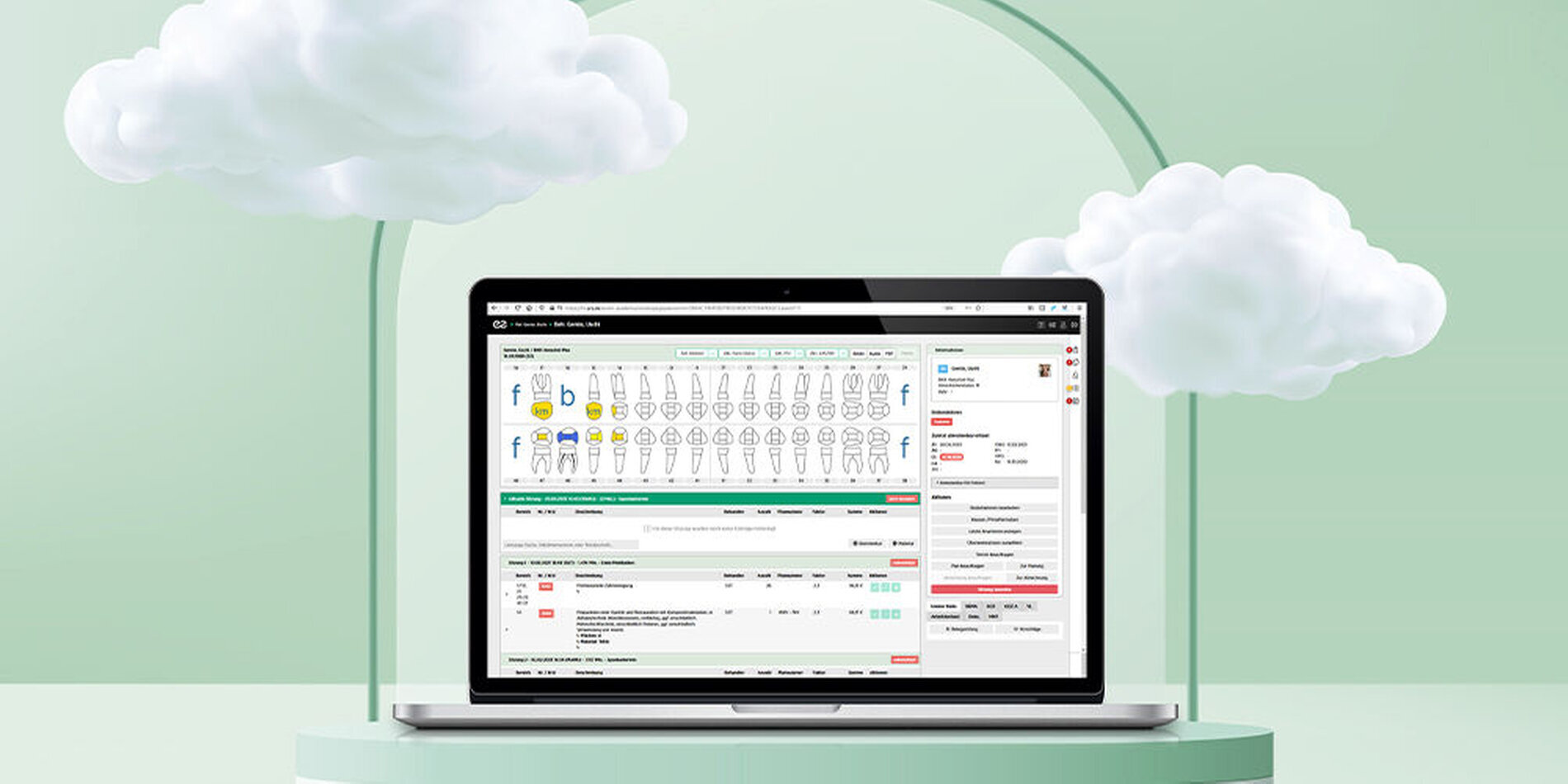 Sicher, effizient, vernetzt: Die teemer-Cloud machts möglich - zm-online