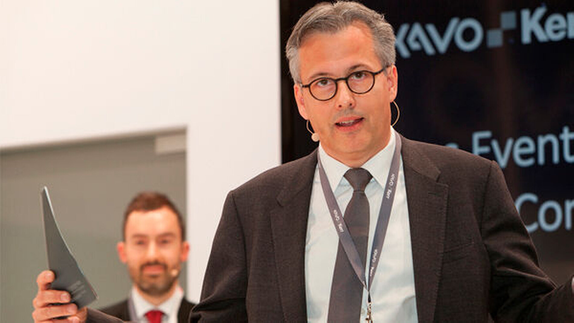 KaVo Kerr: Making connections - zm-online