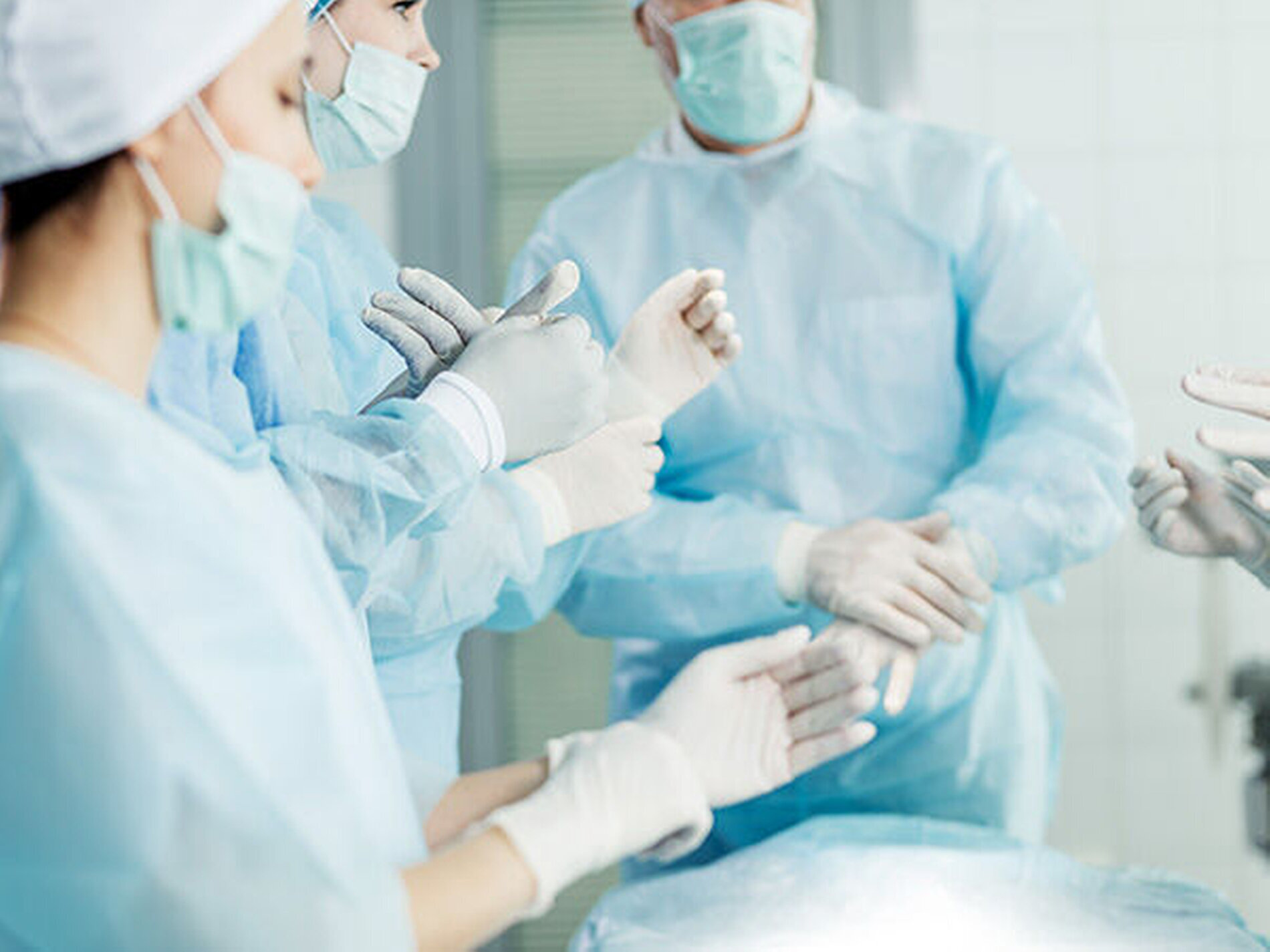 Hygiene und Infektionsschutz in der Zahnarztpraxis - zm-online