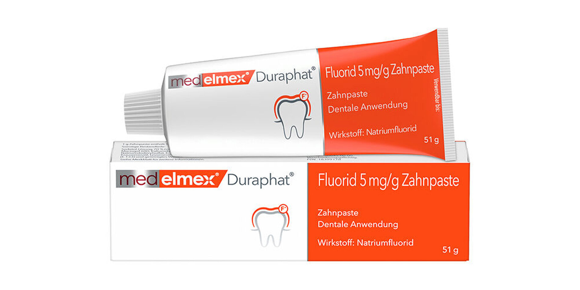 Aus Duraphat wird medelmex Duraphat - zm-online