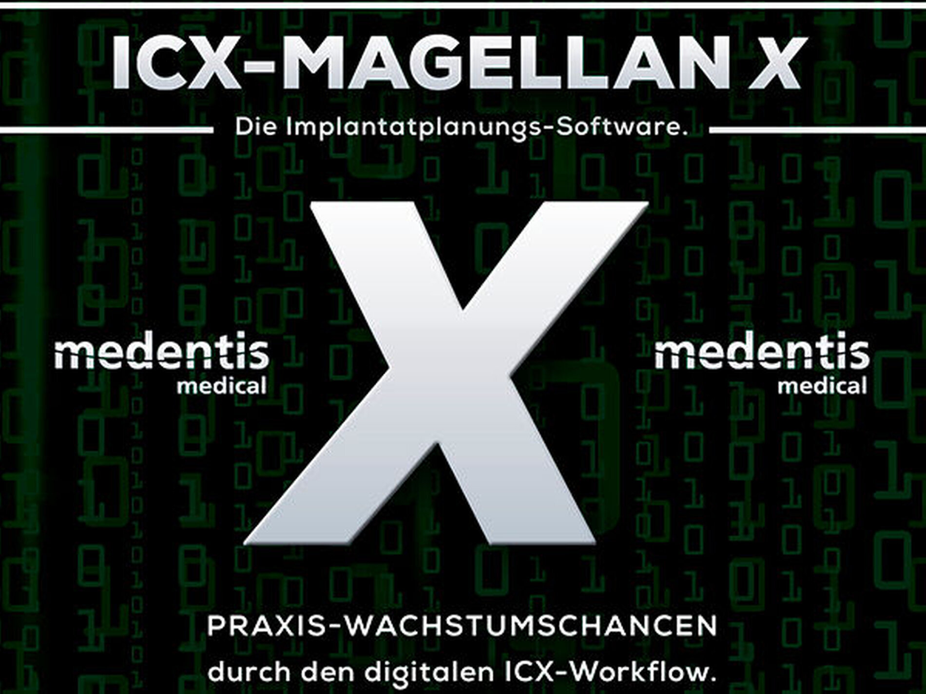 ICX-Magellan X: Behandlungskompetenz steigern und erfolgreicher mit Patienten kommunizieren - zm ...