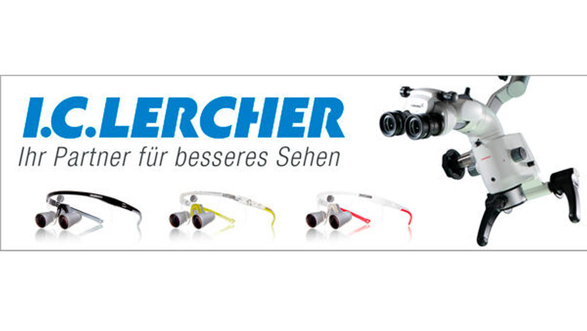 I.C.LERCHER wächst weiter - zm-online