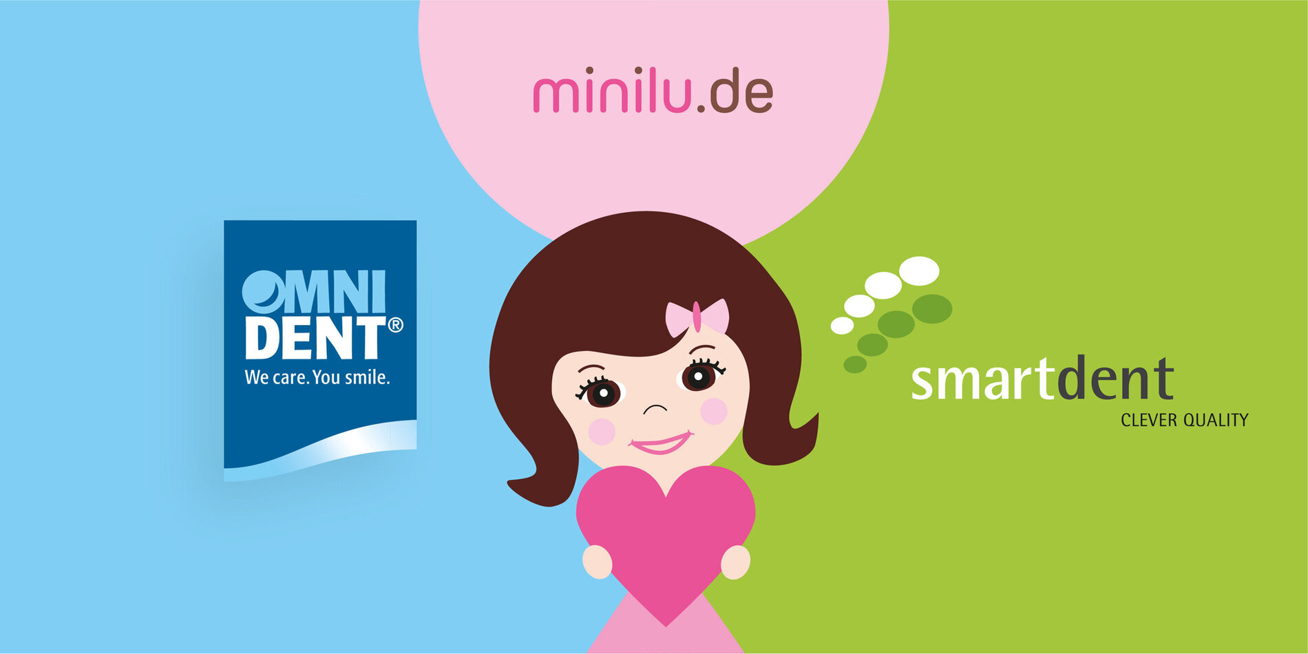 Omnident und smartdent – starke Partner an minilus Seite - zm-online