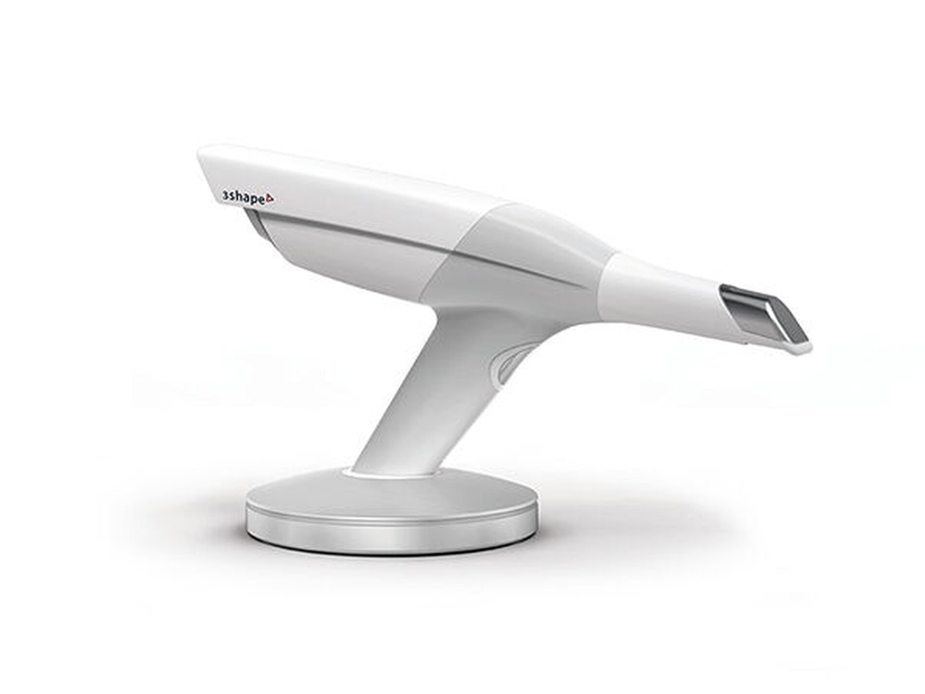 Nahtlose Konnektivität zwischen den 3Shape TRIOS Intraoralscannern und ...