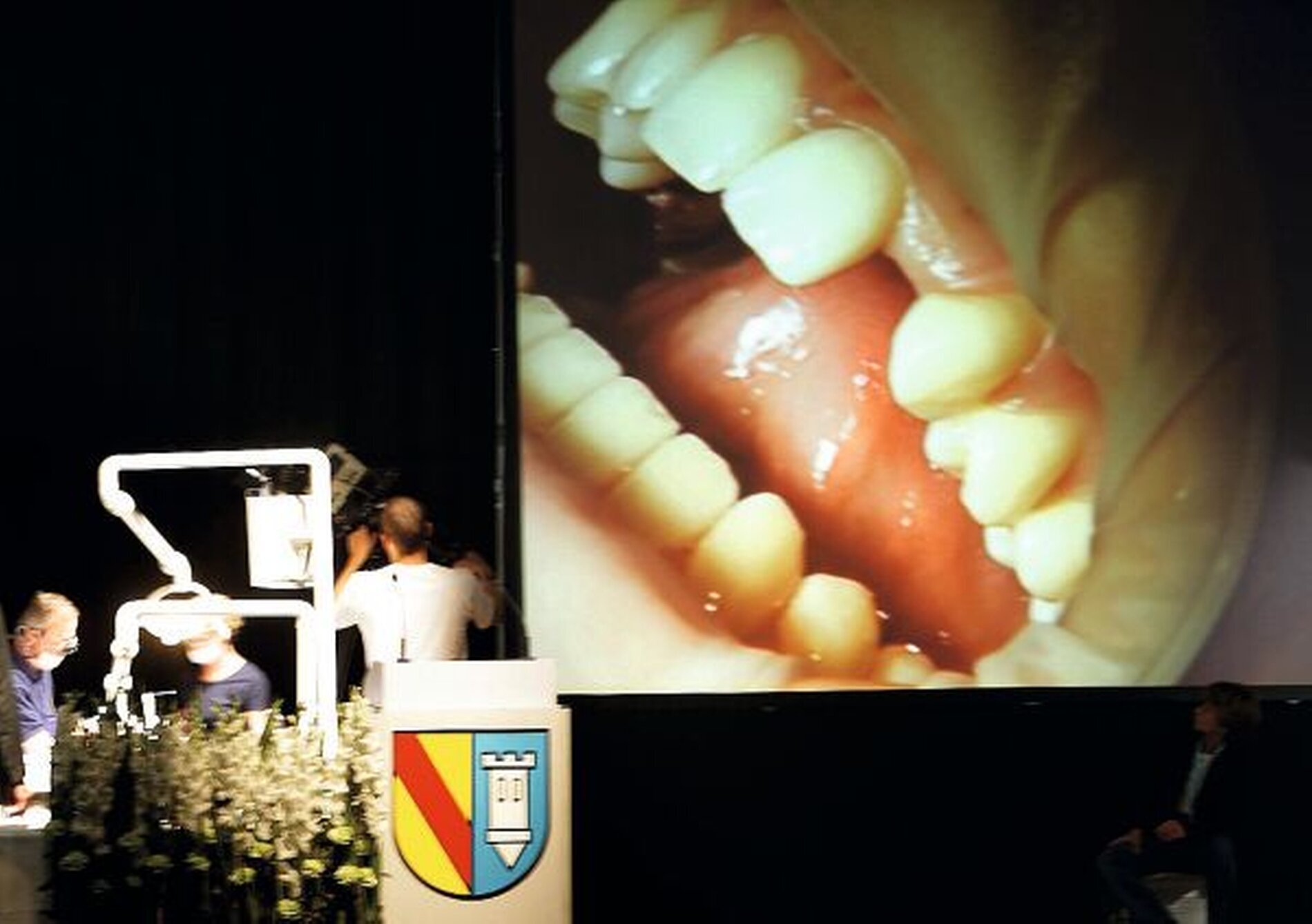 CAD/CAM vereinfacht Funktion und Artikulation - zm-online