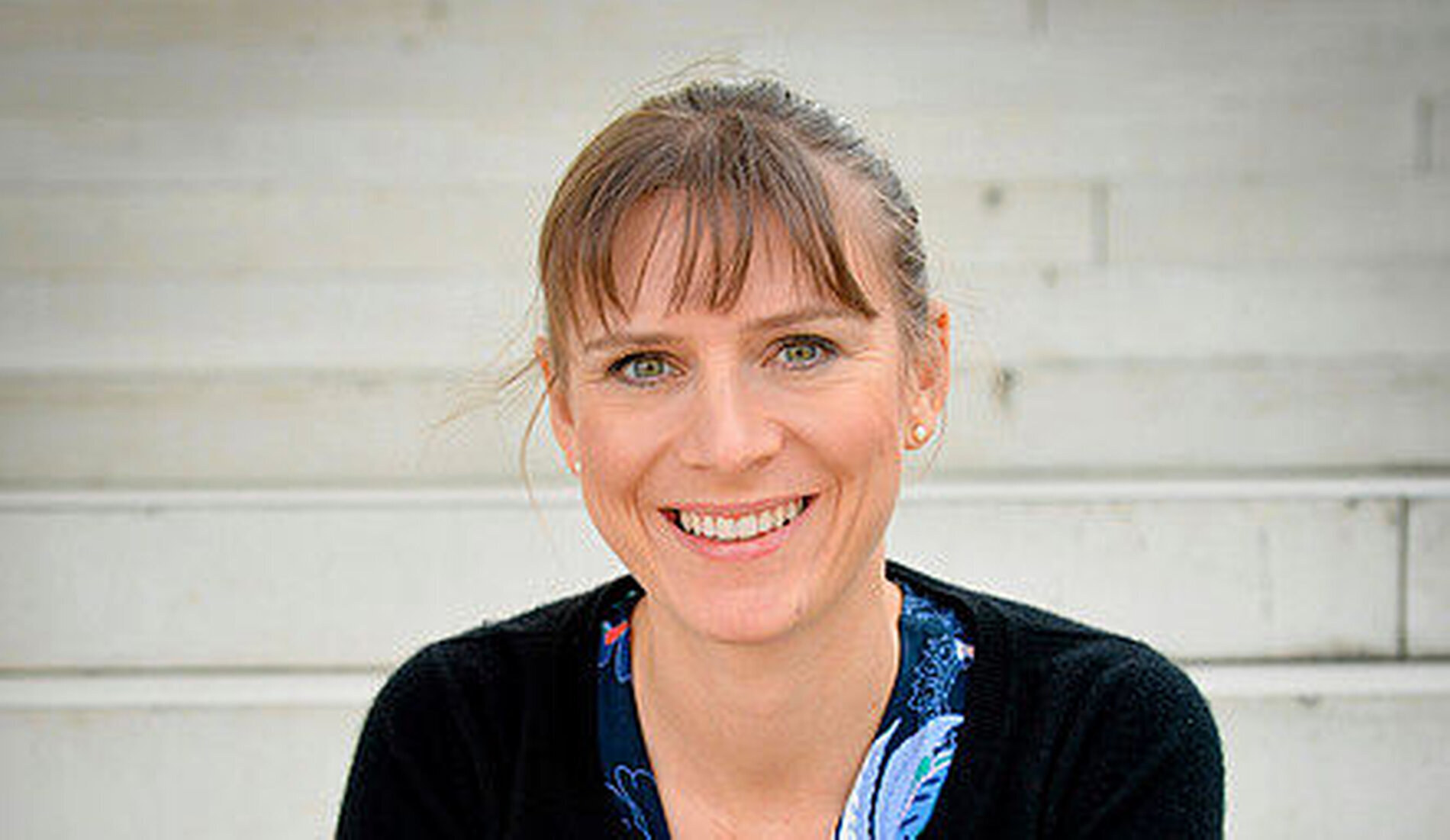 Kathrin Becker geht nach Berlin - zm-online