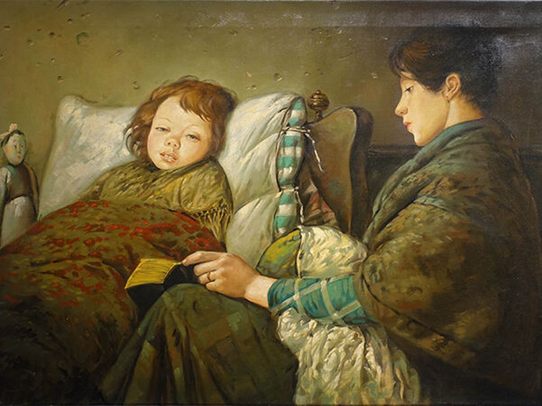 Wilhelm-Fabry-Museum in Hilden präsentiert Auswahl neu erworbener ...