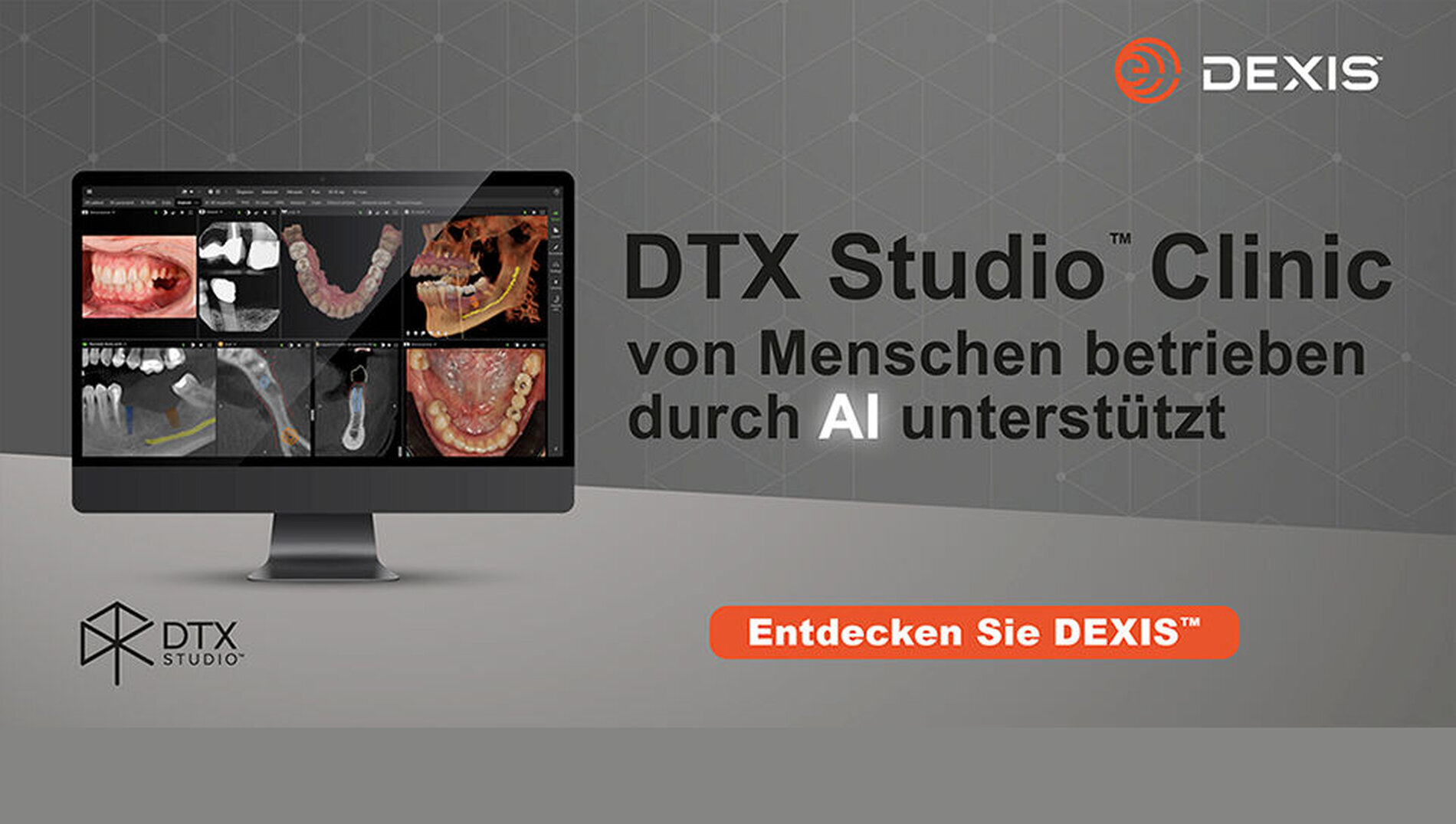 Die nächste Generation der DEXIS Software - zm-online