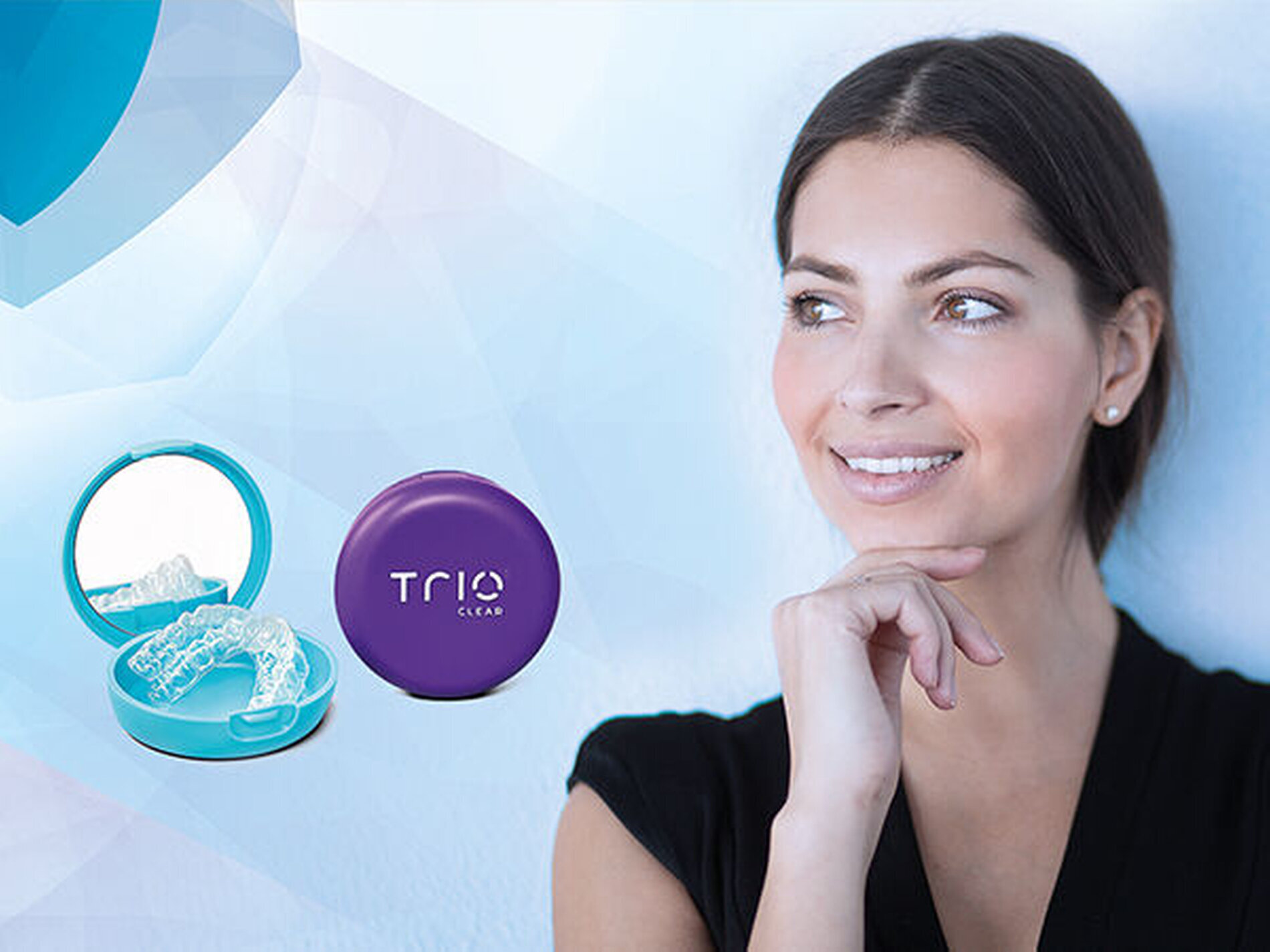 TrioClear: Die neue Klasse der Clear Aligner - zm-online