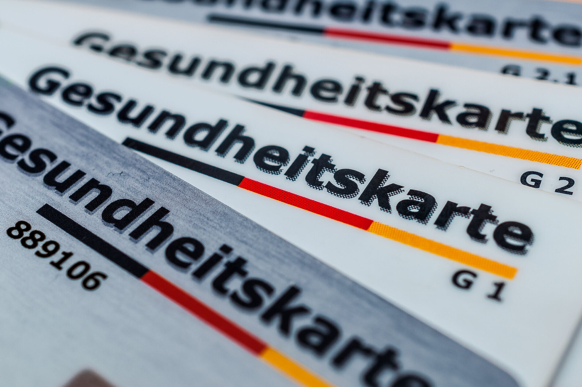 Geflüchtete sollen in GKV mit einbezogen werden - zm-online