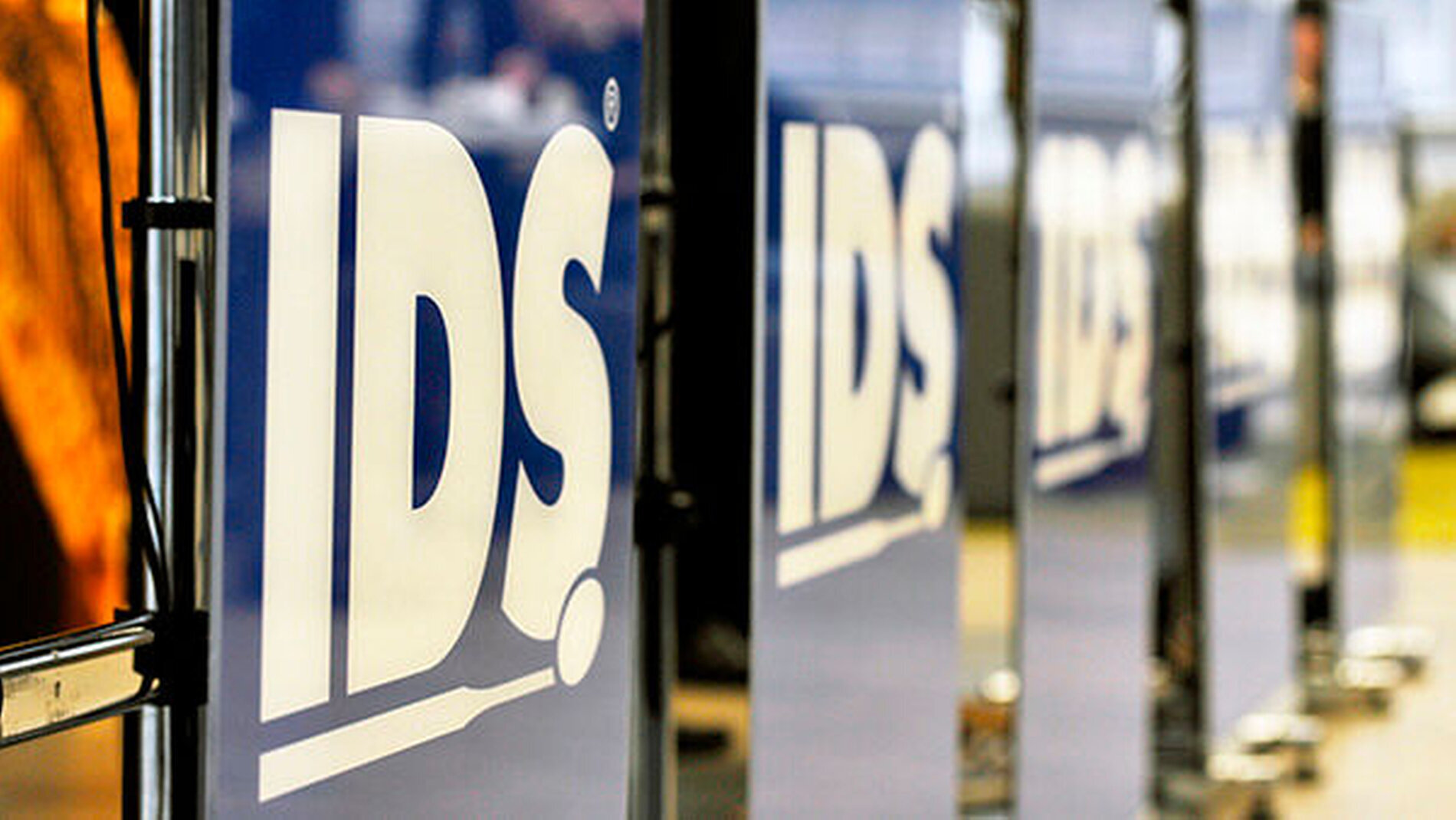 IDS: offizielle Eröffnung - zm-online