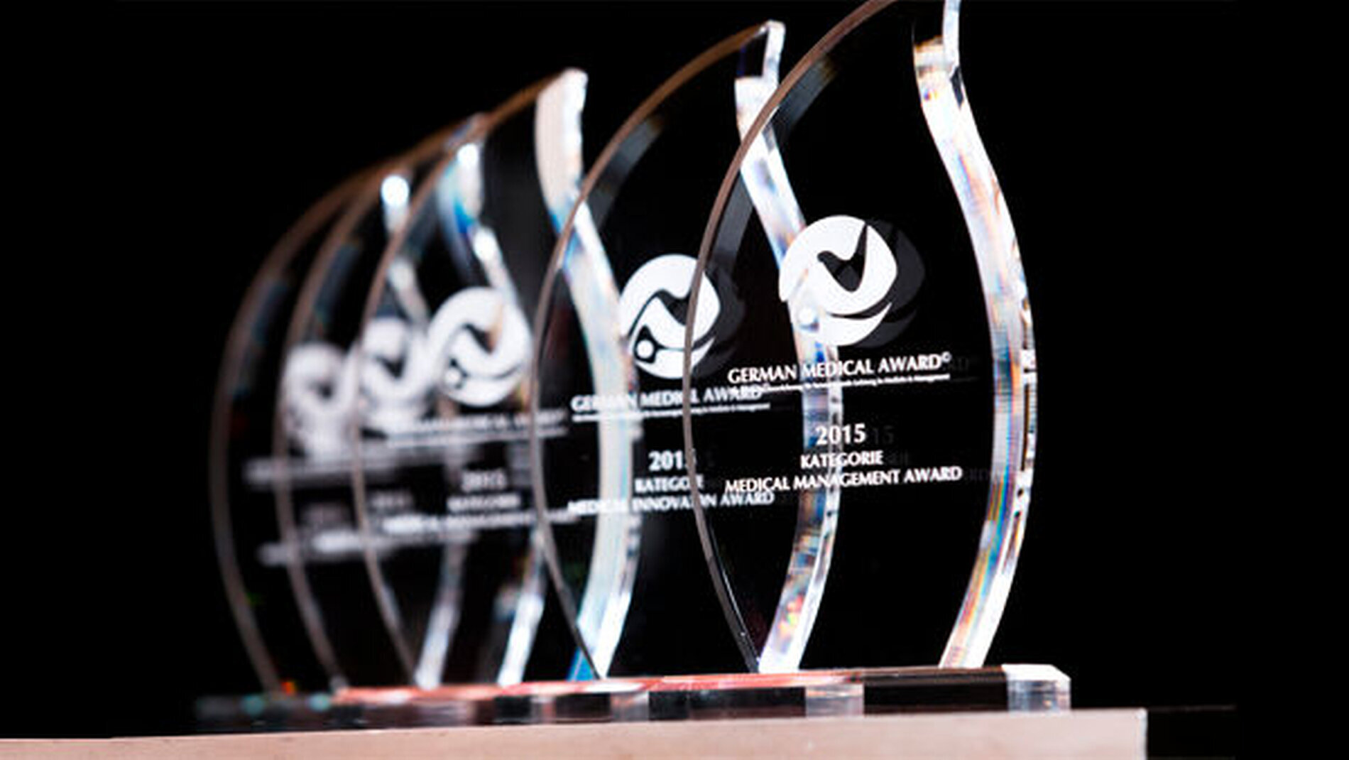 German Medical Innovation Award 2015 geht an Lächeln2go - zm-online