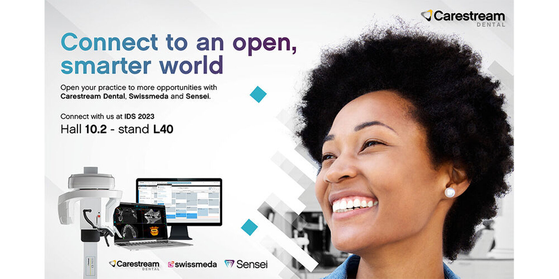 Smarte Software mit offenen Schnittstellen - zm-online