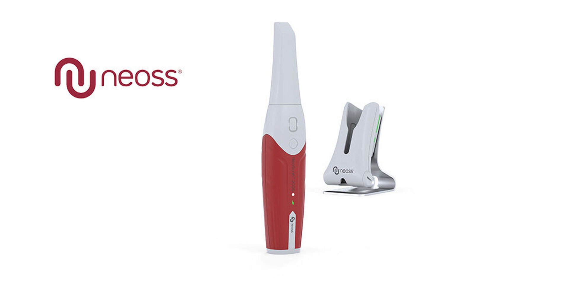 Neue NeoConnect Software für den NeoScan - zm-online