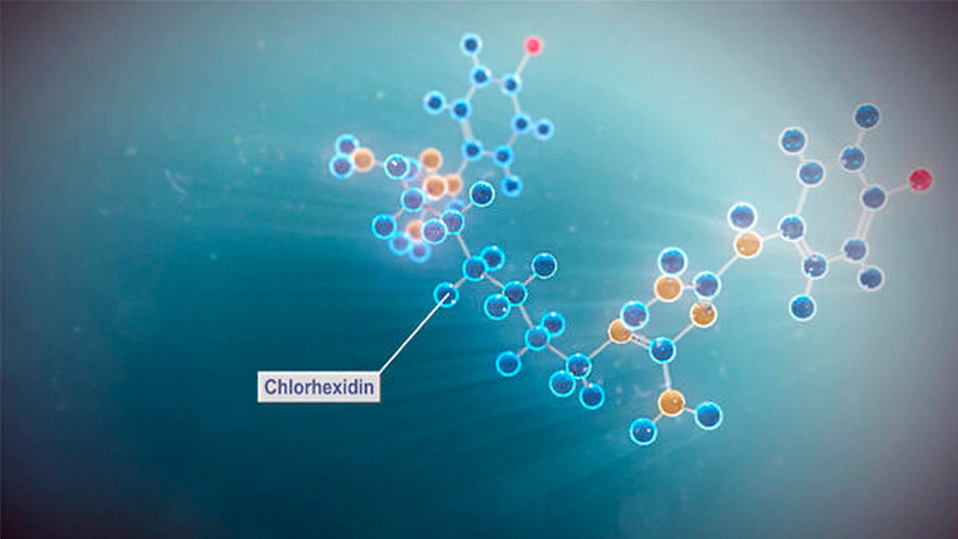GSK: Neues Video visualisiert Wirkungsweise von Chlorhexamed - zm-online