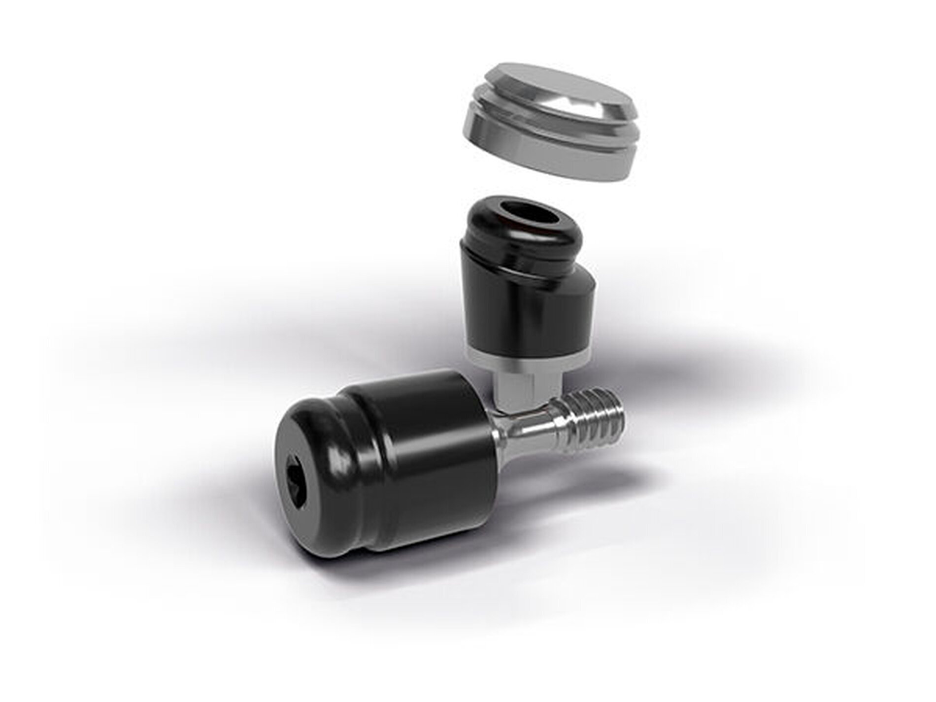 Neu: Novaloc Retentionssystem - zm-online