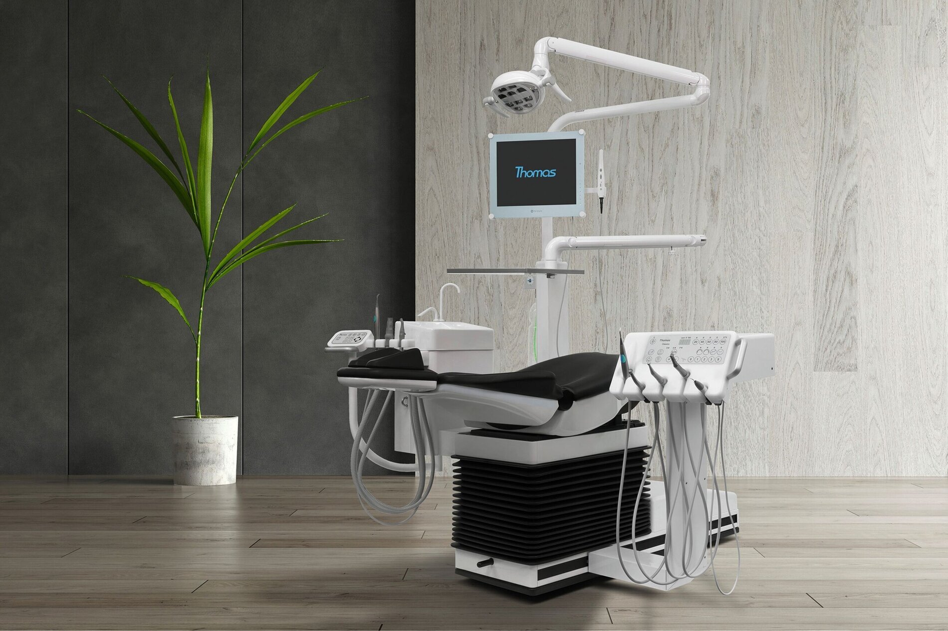 Thomas M 1 wird digital - zm-online