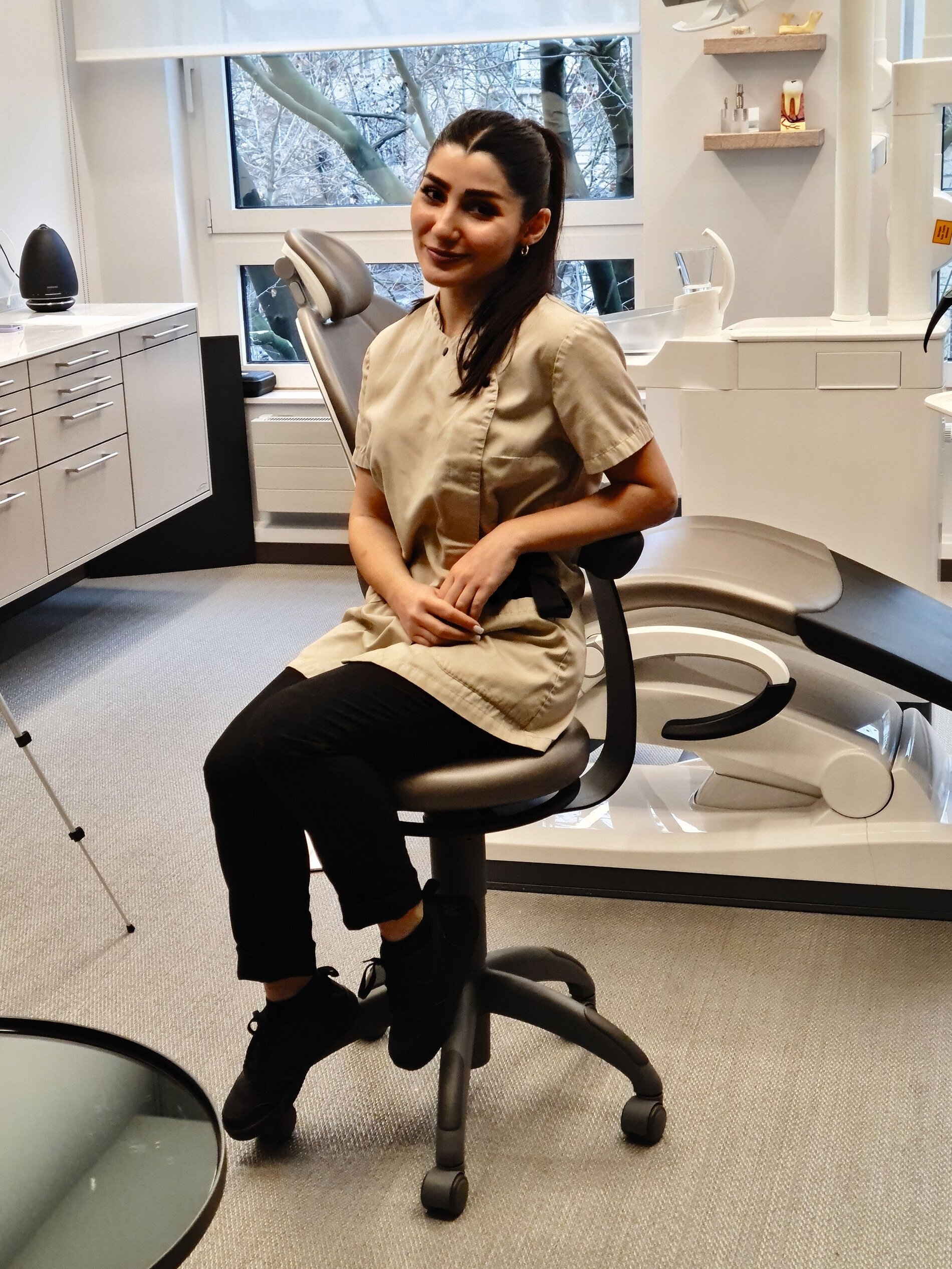 Kampagne zur ZFA-Ausbildung geht bundesweit an den Start - zm-online