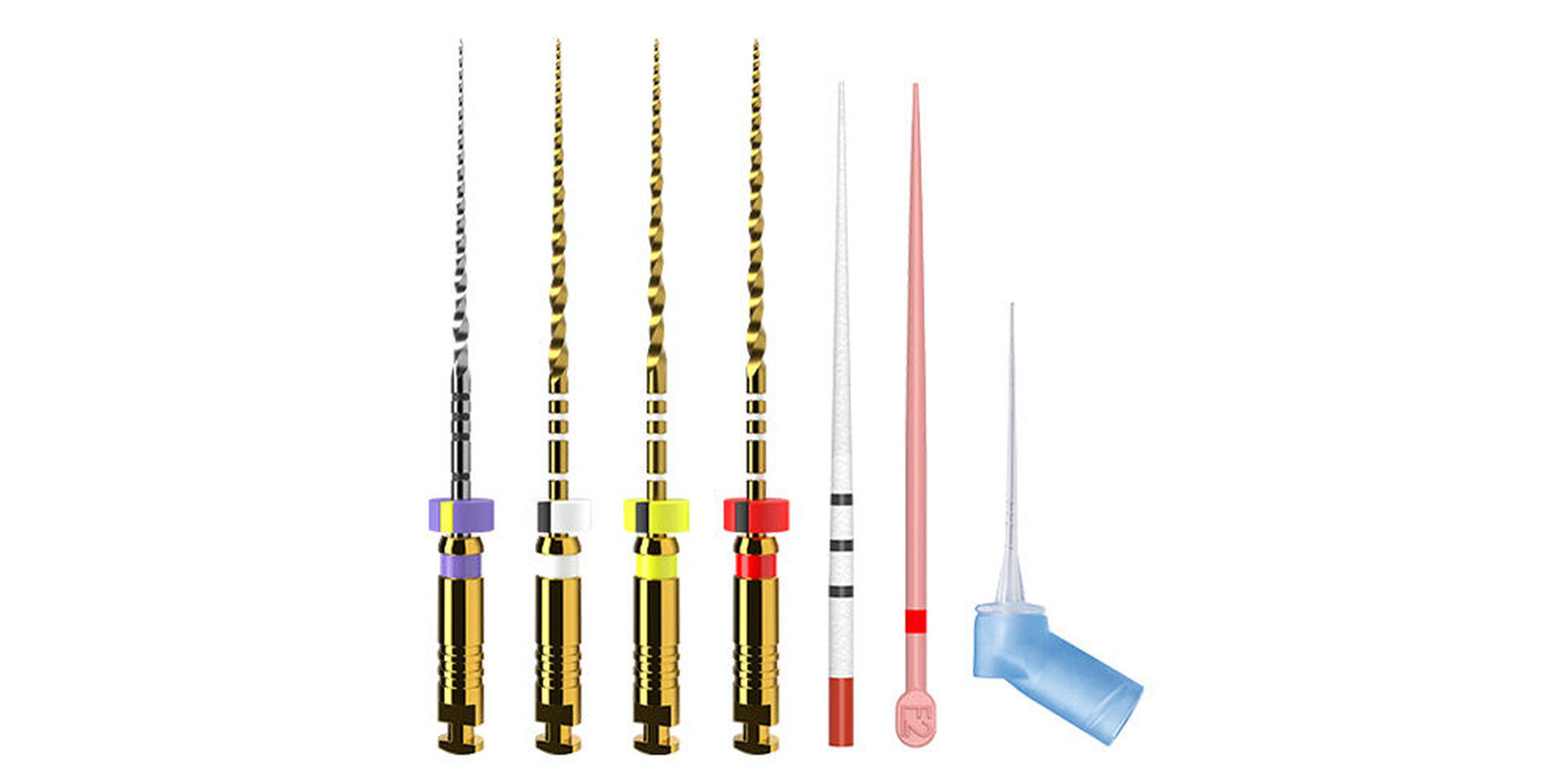ProTaper Ultimate: Die neue und effektive Endo-Lösung - zm-online