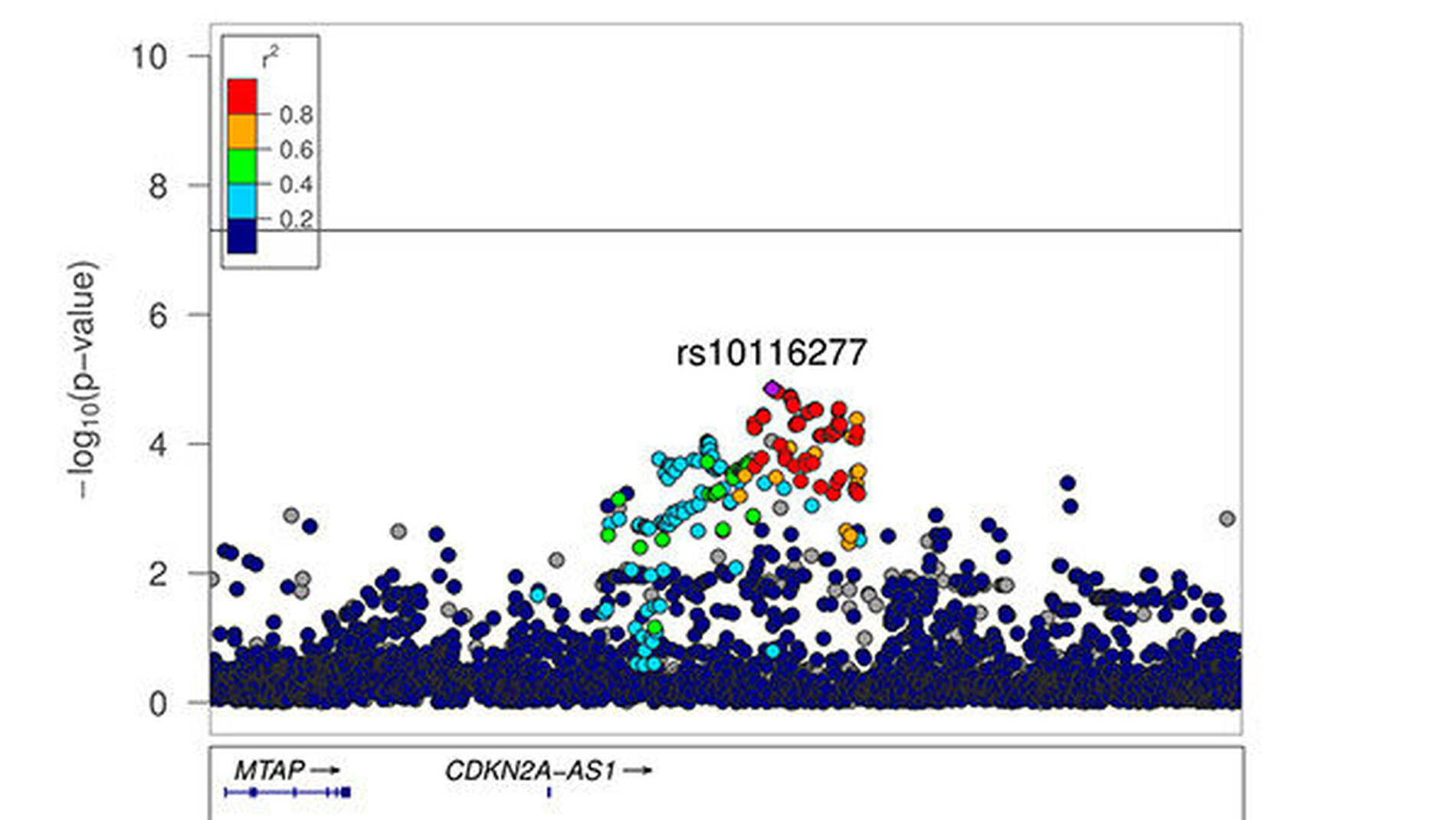 Genetische Disposition für Parodontitis belegt - zm-online