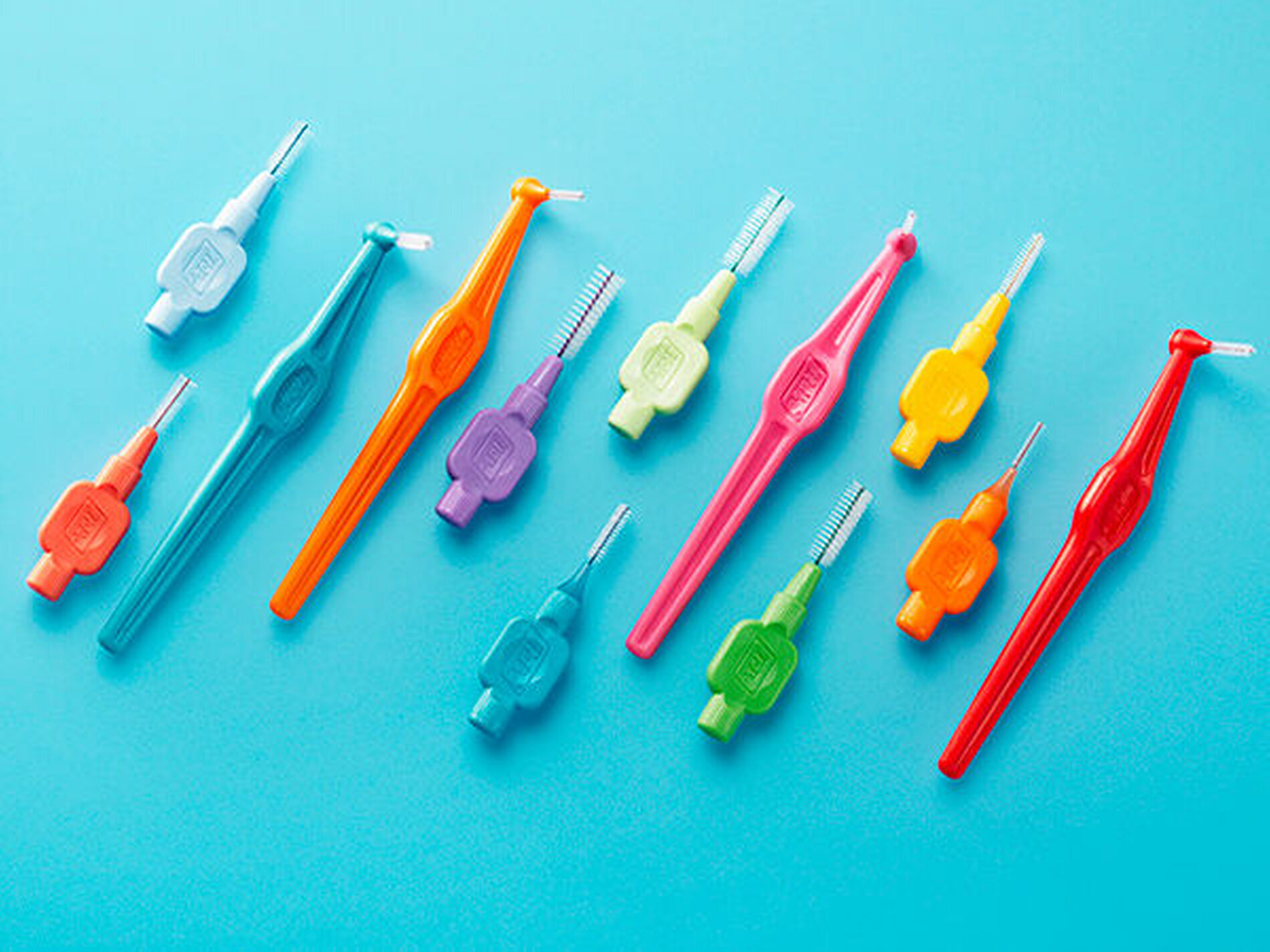 TePe Interdentalbürsten - zm-online