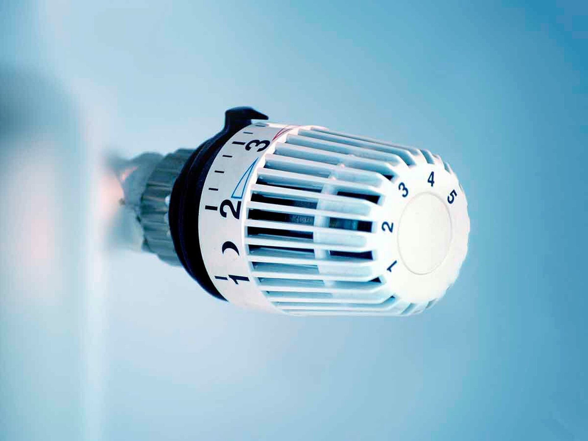 Welche Raumtemperatur ist jetzt richtig? - zm-online