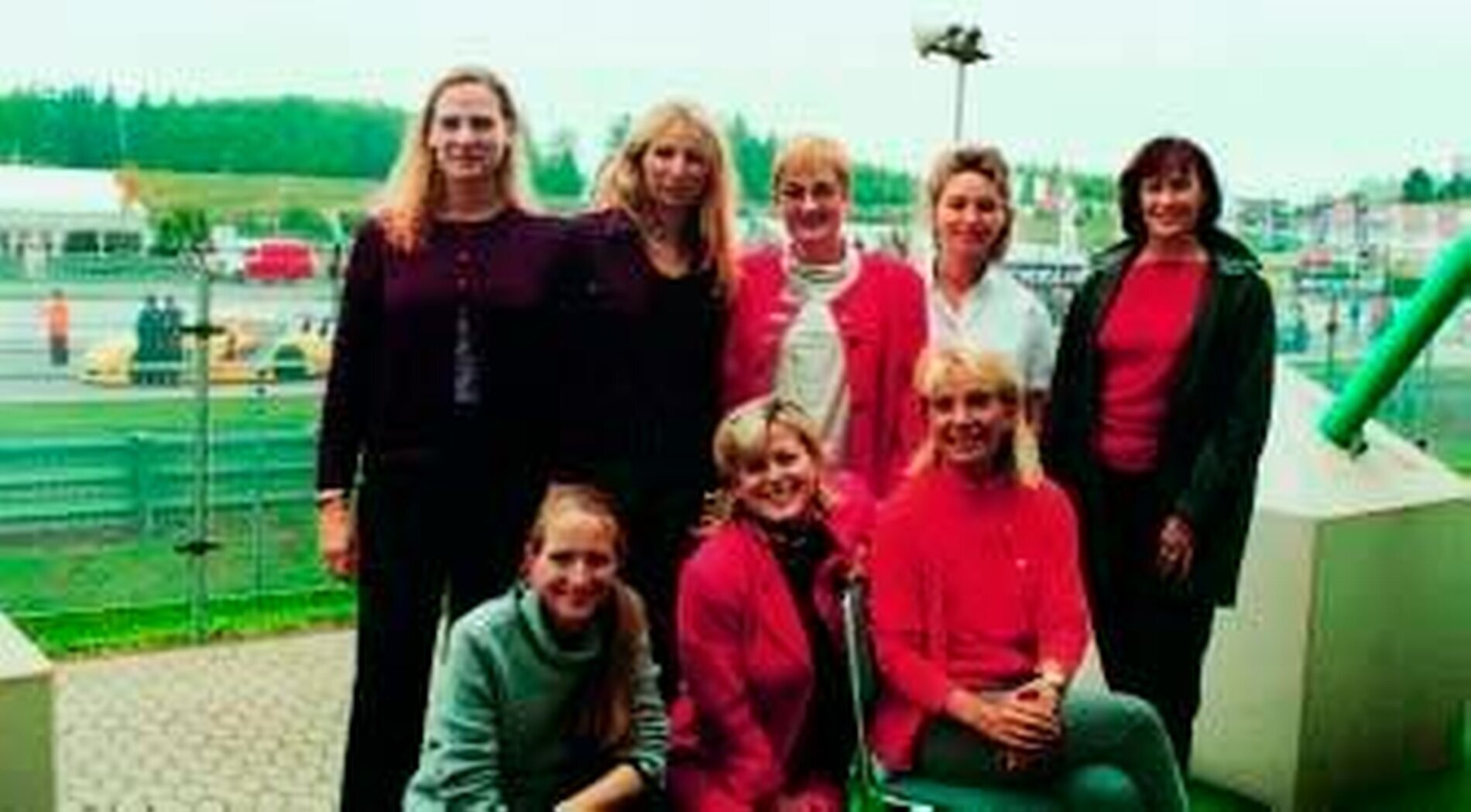 Zahnärztinnen strampeln sich jetzt politisch frei - zm-online