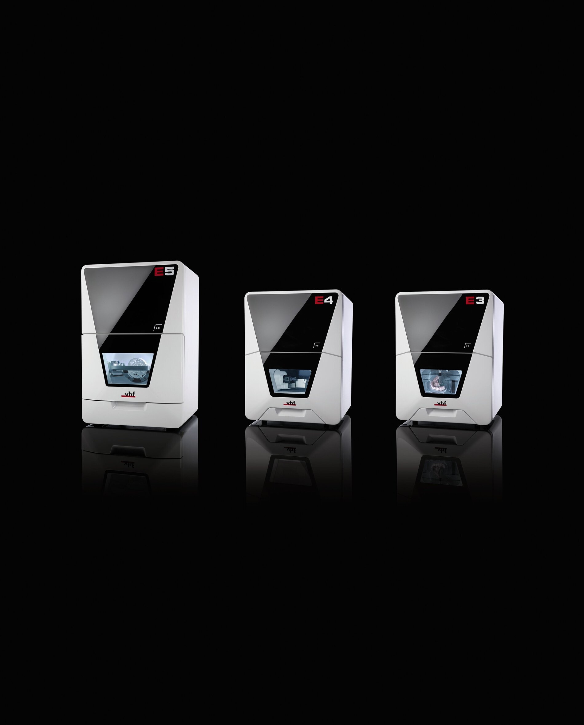 Die vhf EASE CLASS - zm-online